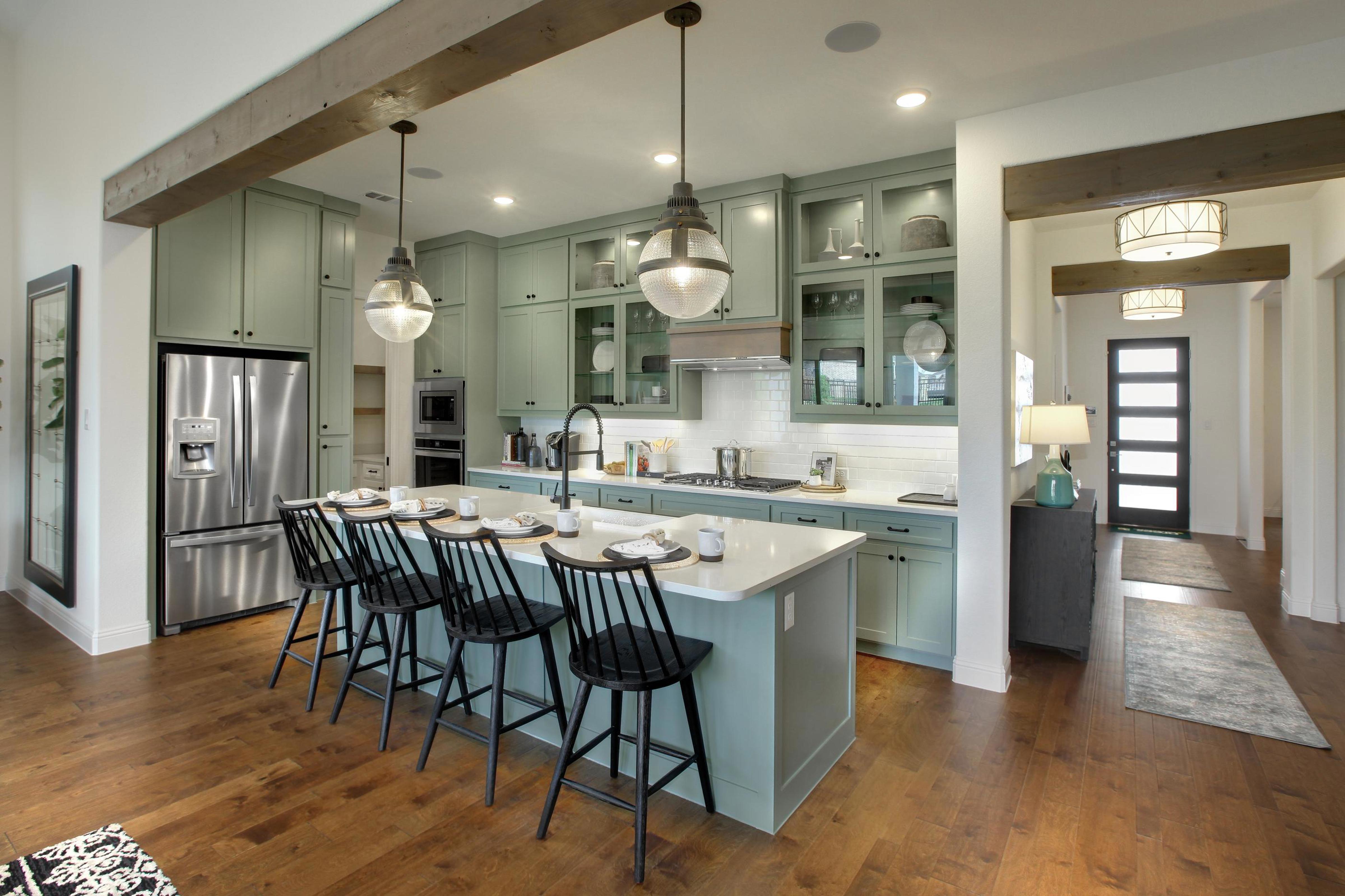 Drees Homes Design Center Dallas / Fort Worth