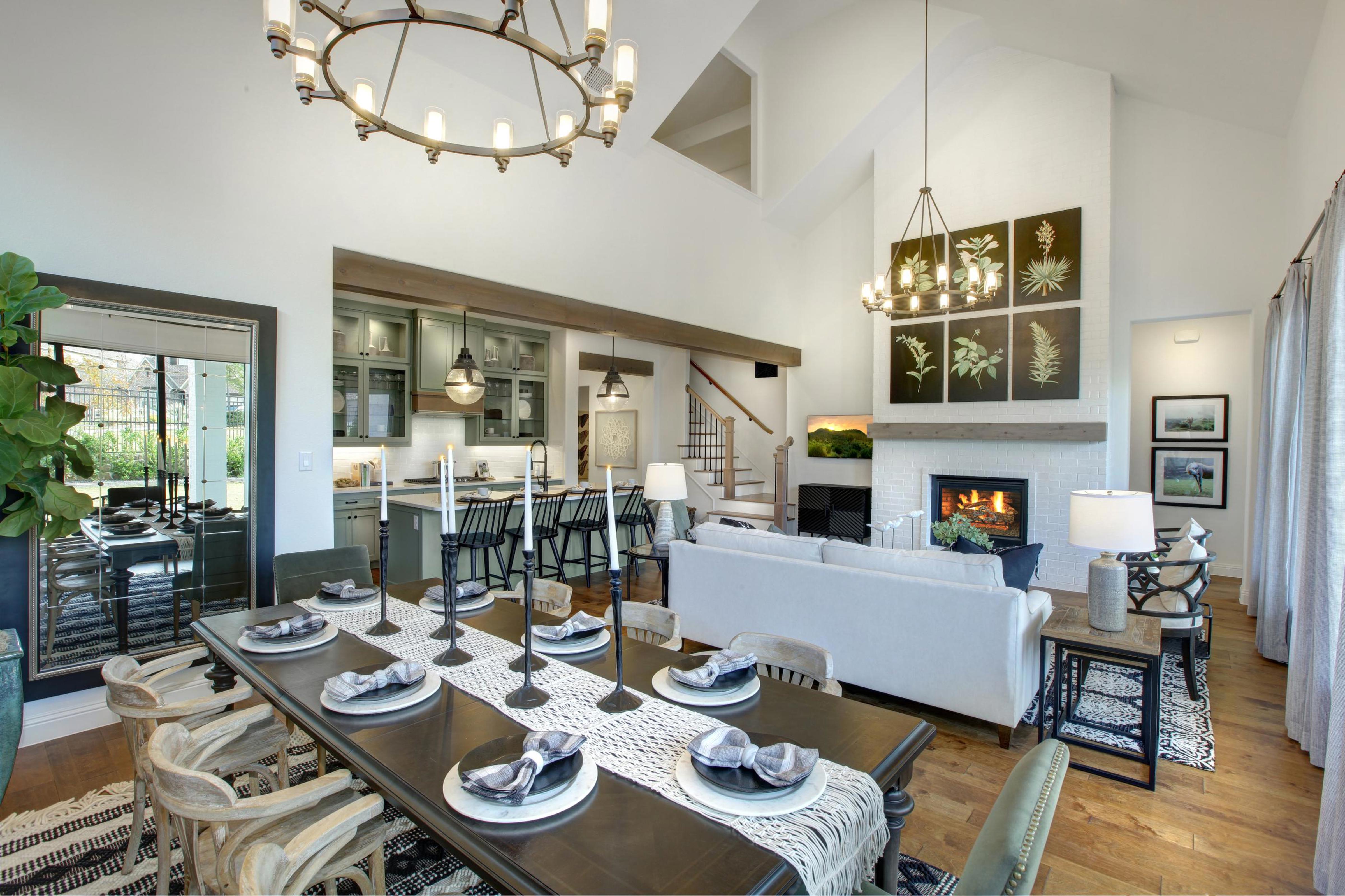 Drees Homes Design Center Dallas / Fort Worth