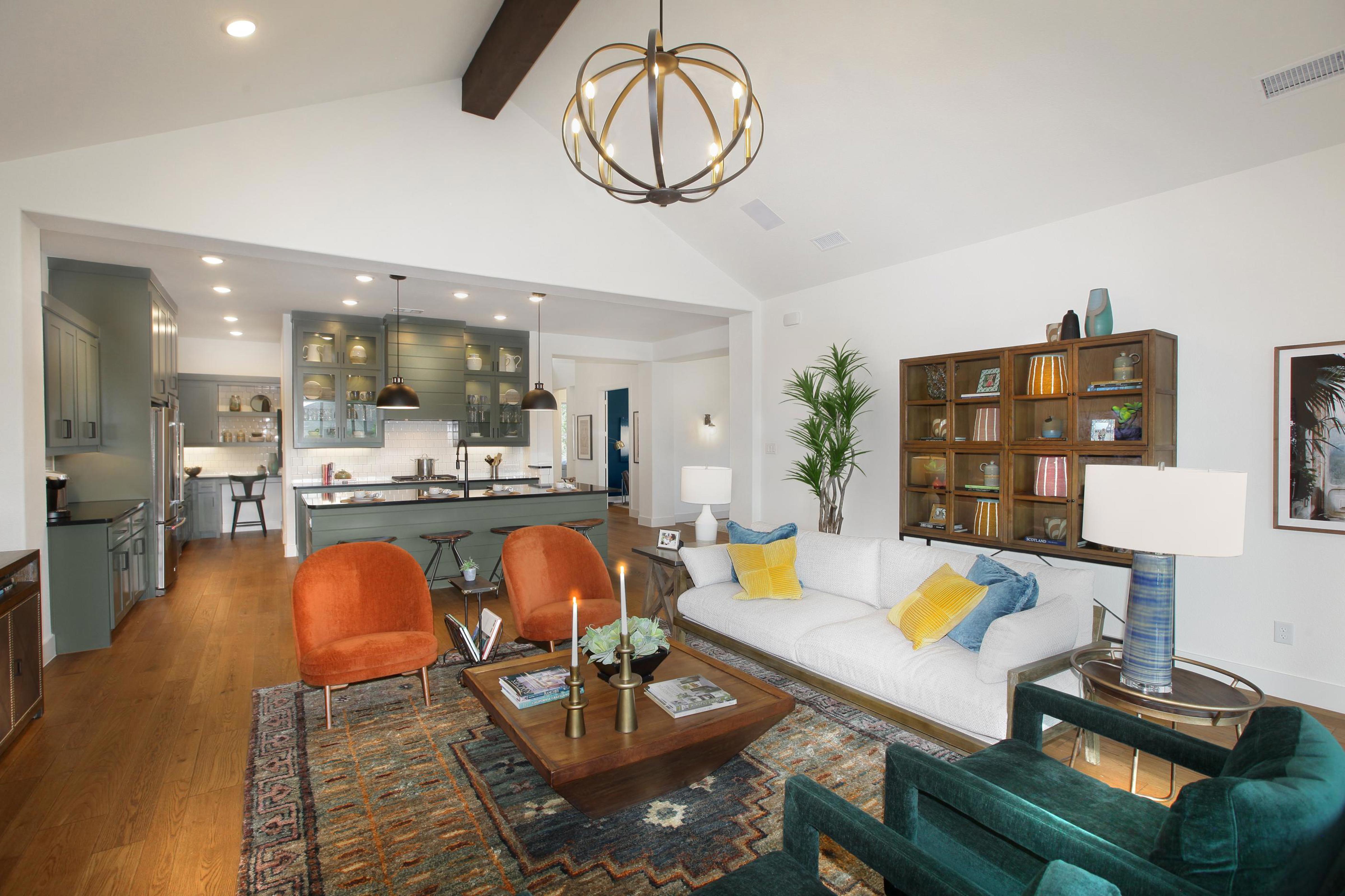 Drees Homes Design Center Dallas / Fort Worth