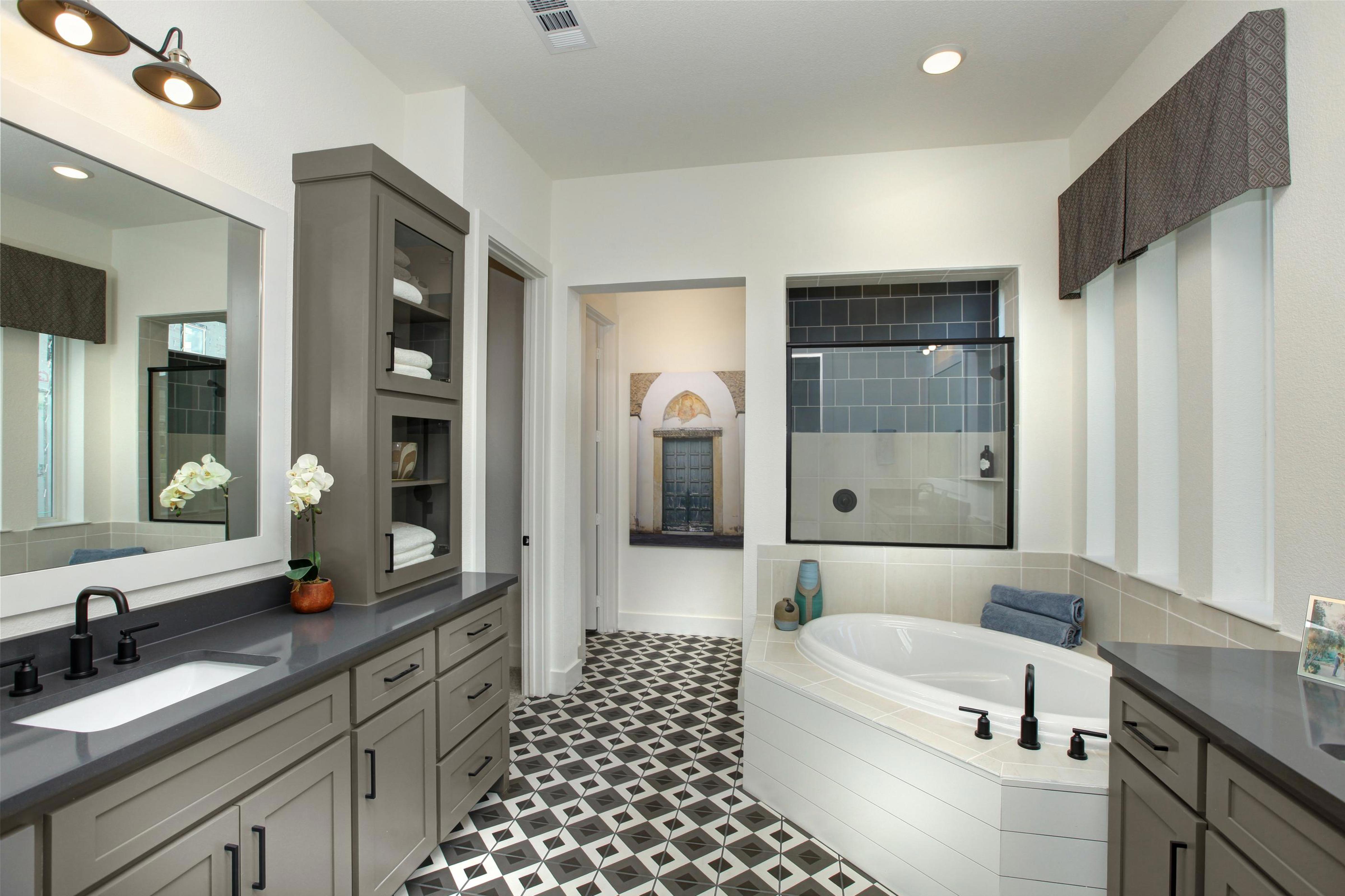 Drees Homes Design Center Dallas / Fort Worth