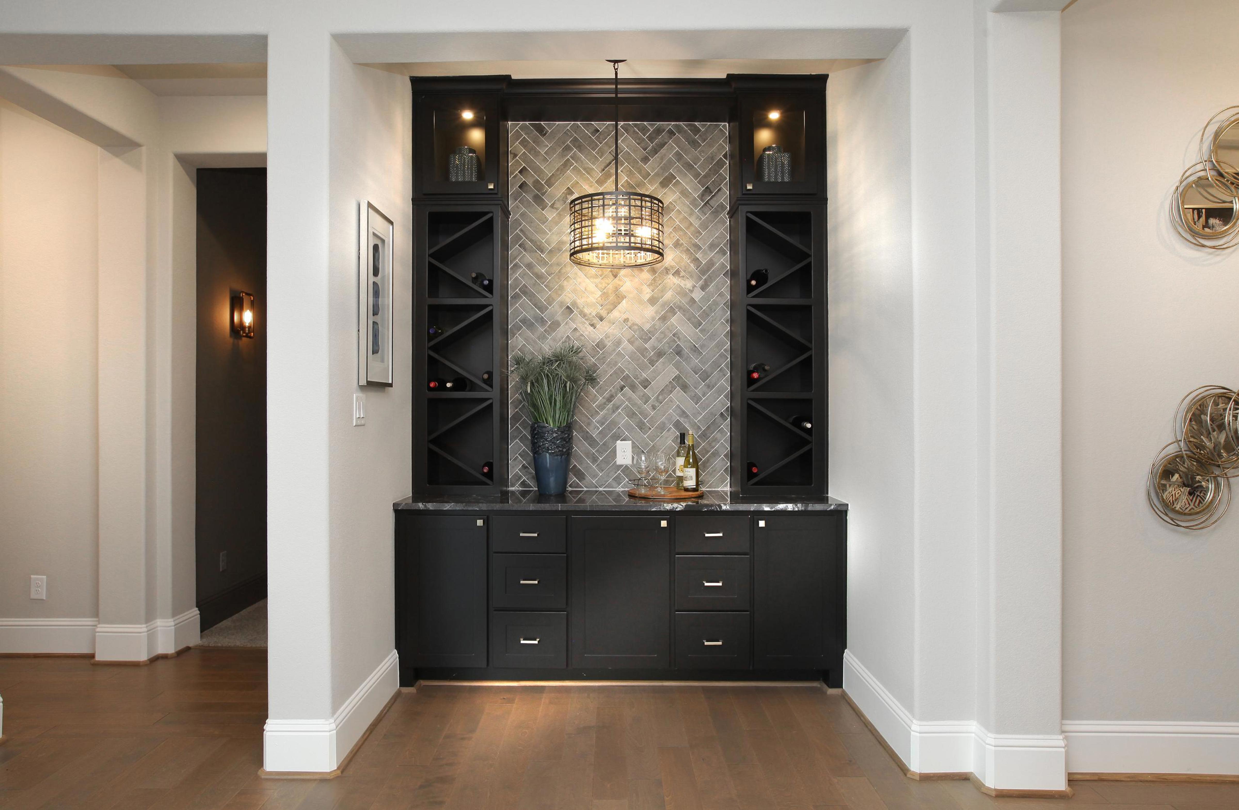 Drees Custom Homes Design Center Houston, TX