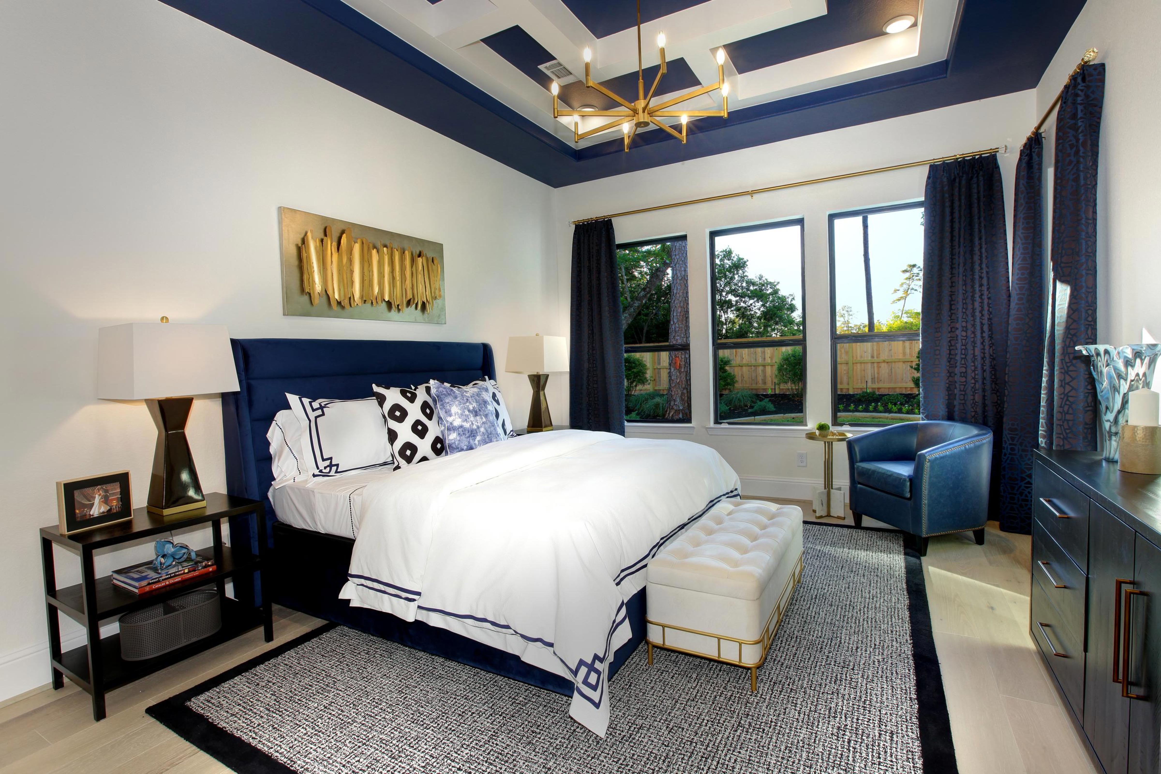 Drees Custom Homes Design Center Houston, TX