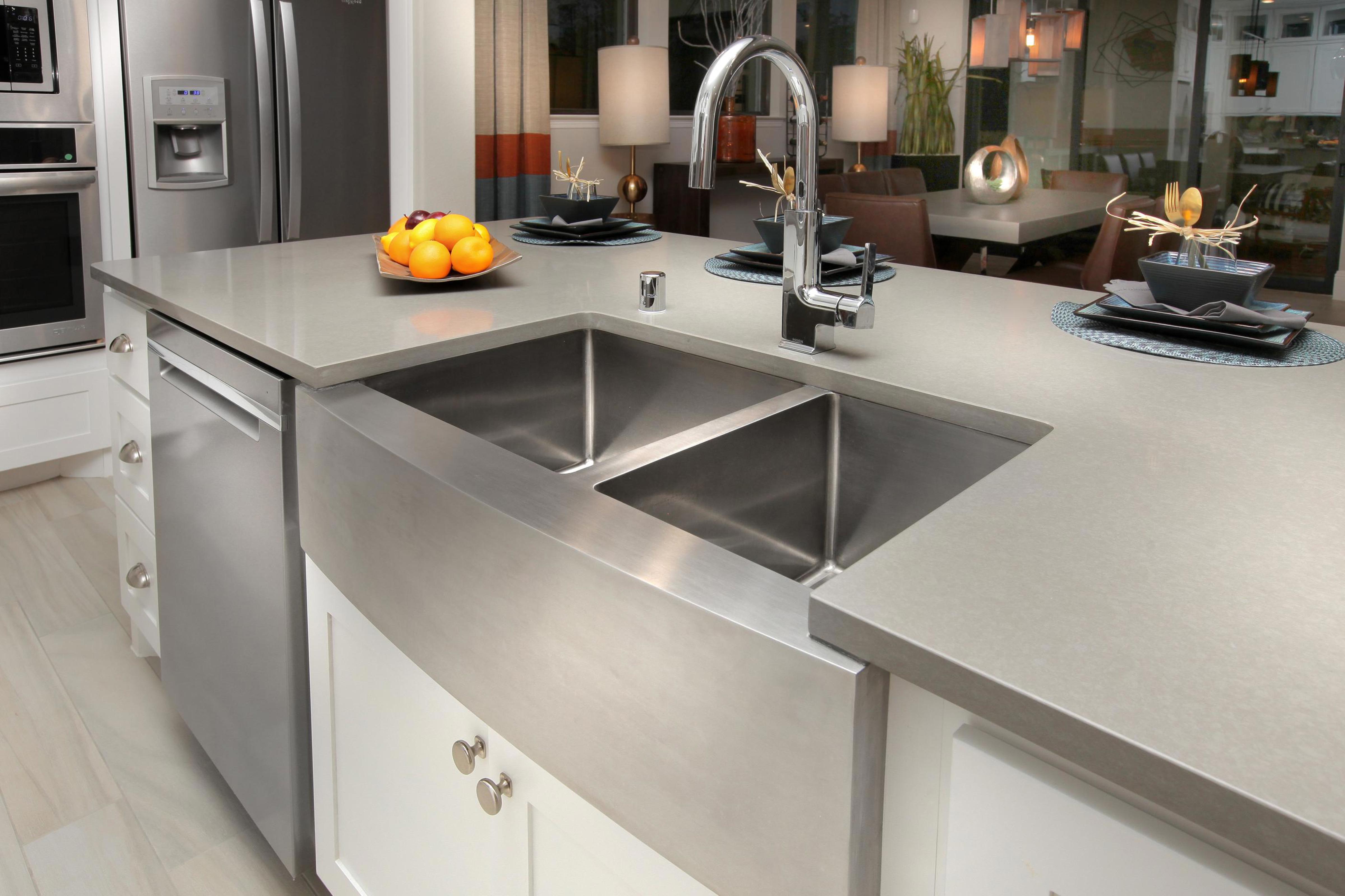 Drees Custom Homes Design Center Houston, TX