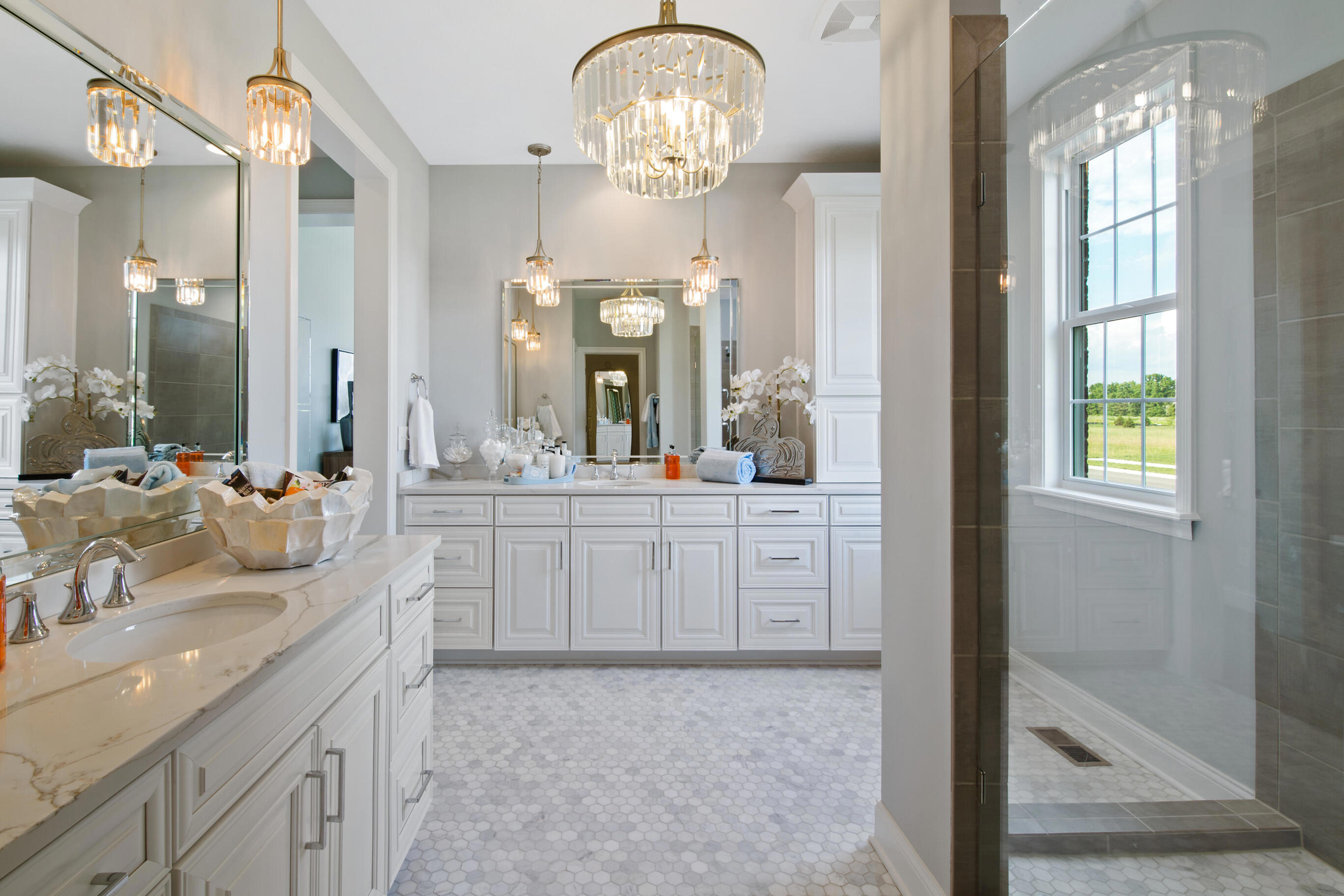 Drees Homes Design Center Indianapolis, IN