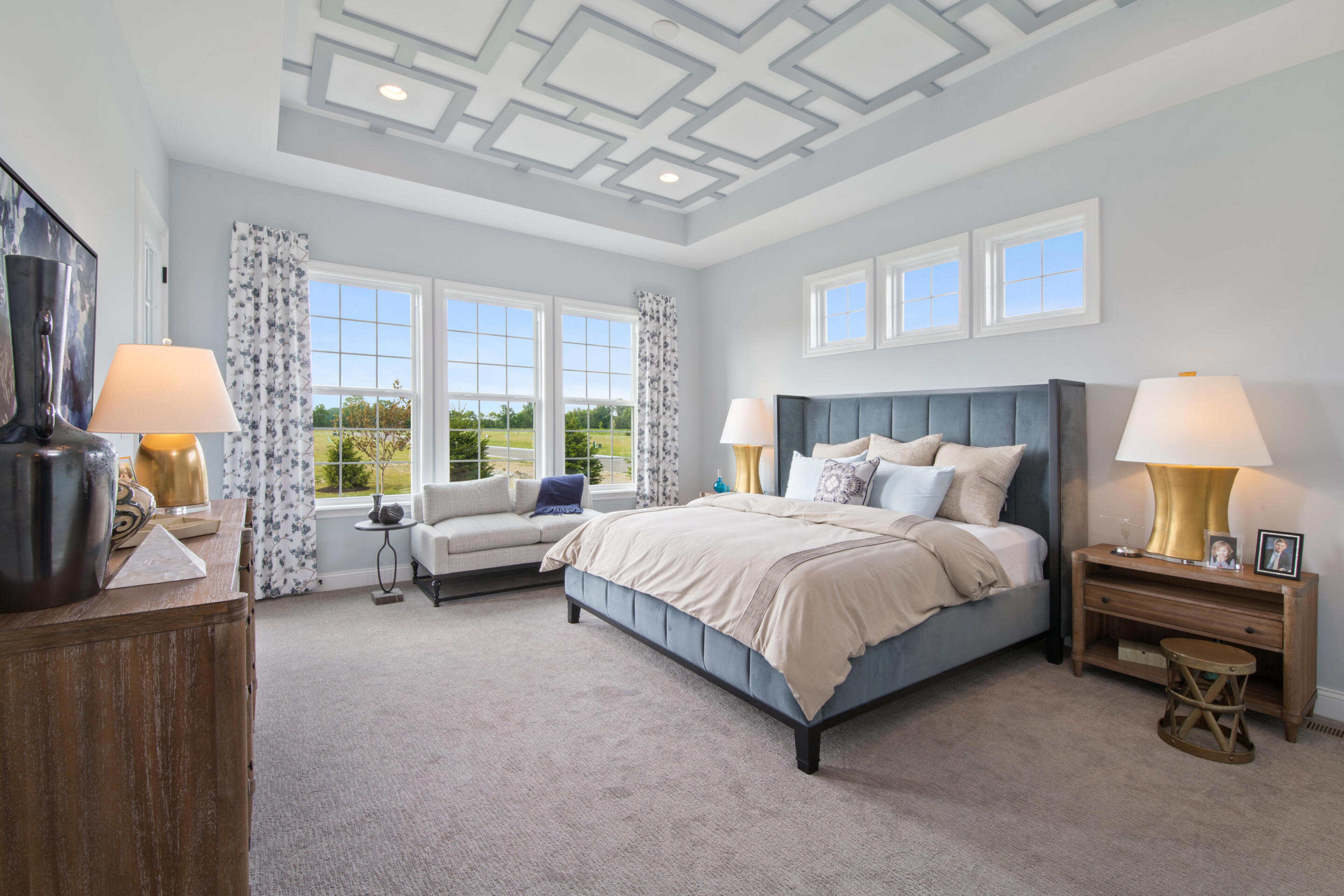 Drees Homes Design Center Indianapolis, IN