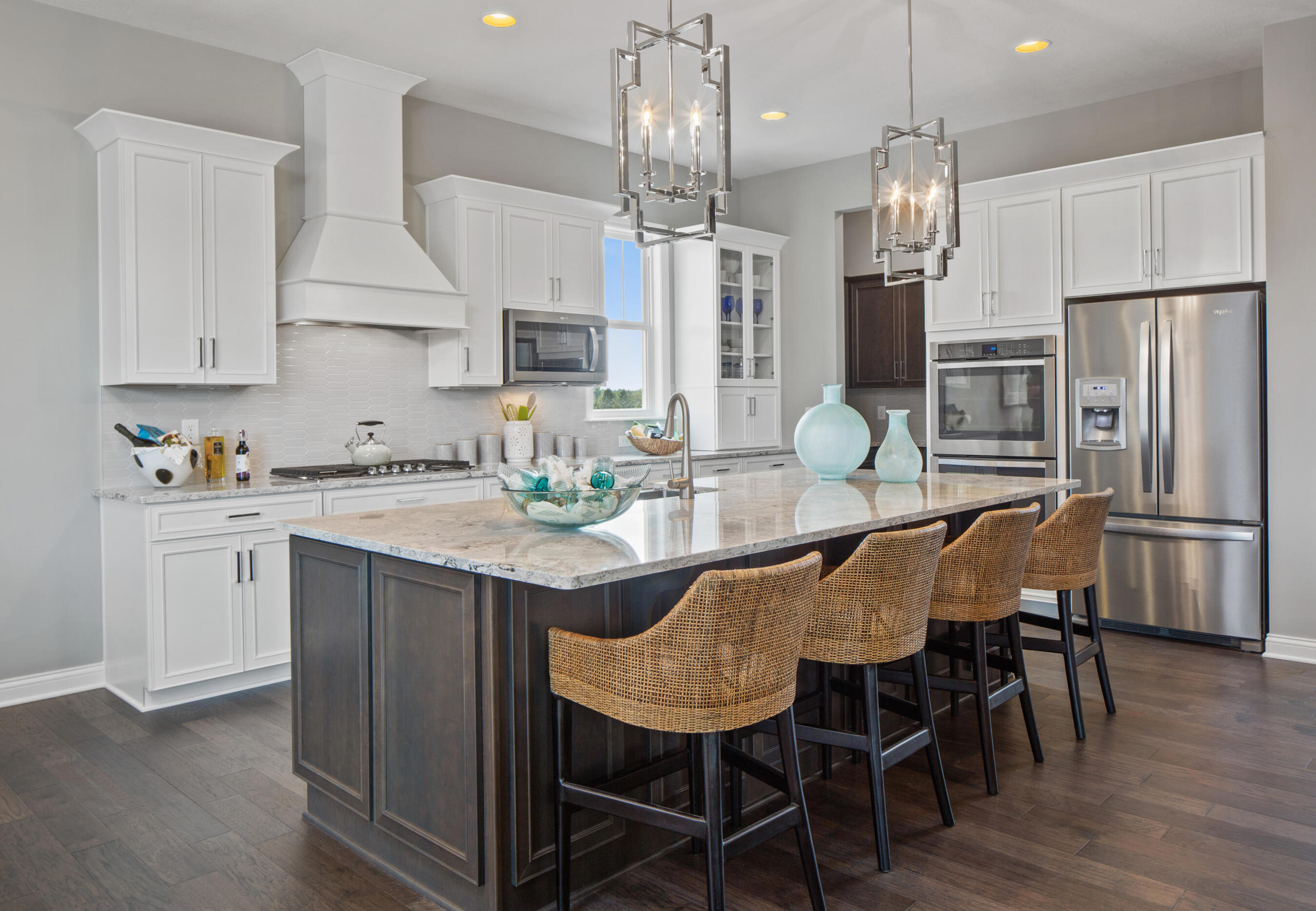 Drees Homes Design Center Indianapolis, IN