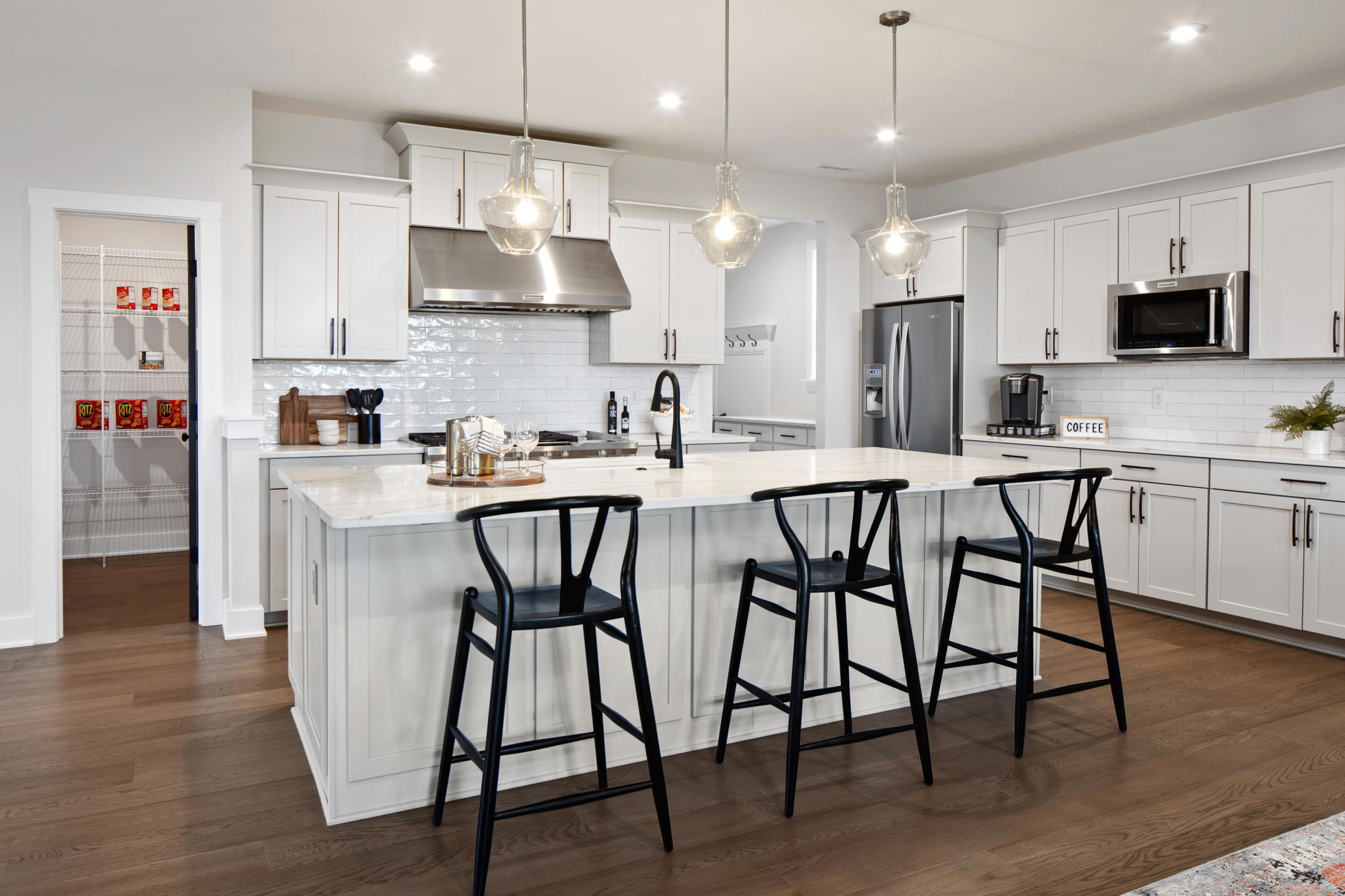 Drees Homes Design Center Indianapolis, IN