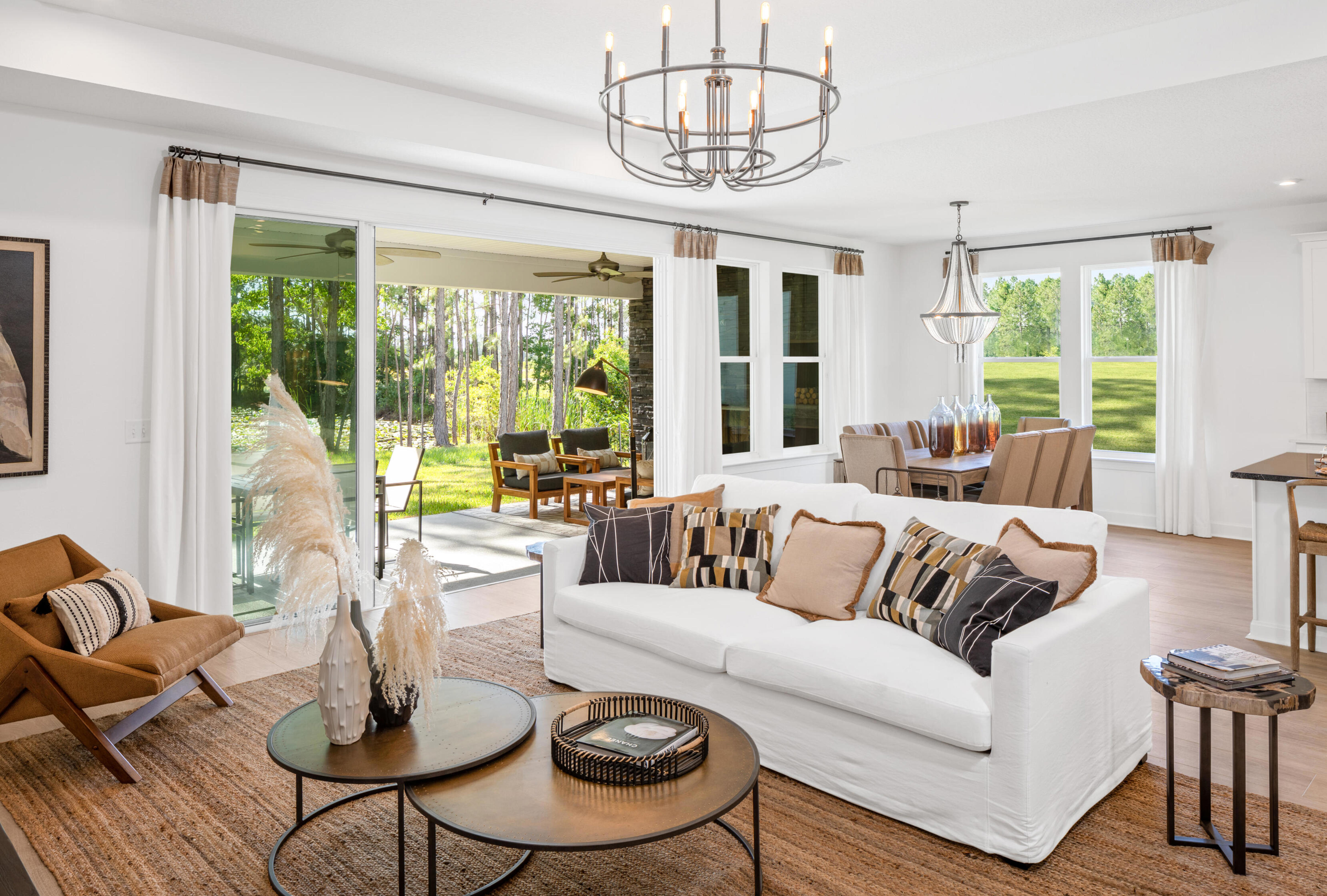 Drees Homes Design Center Jacksonville, FL