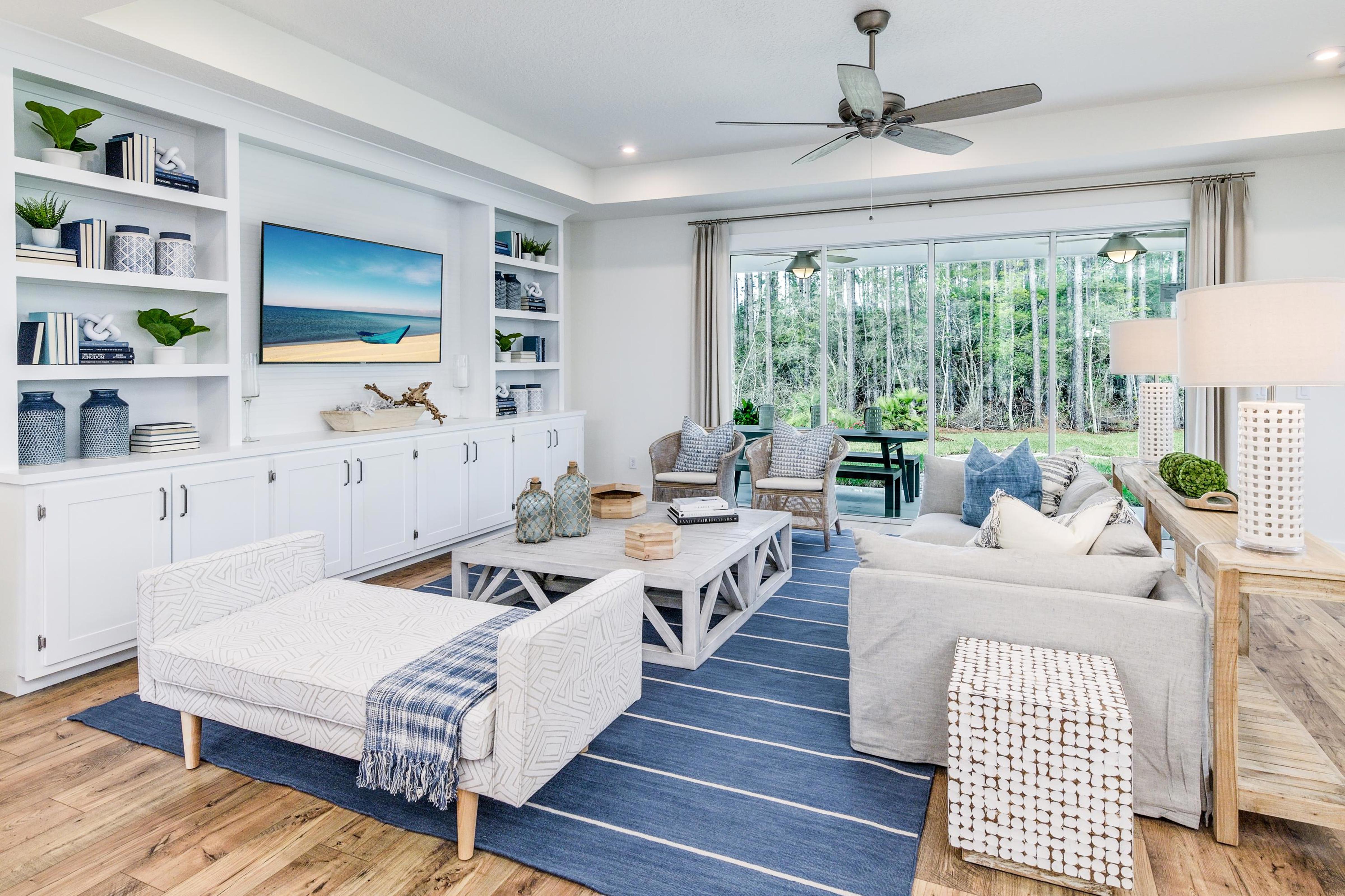 Drees Homes Design Center Jacksonville, FL