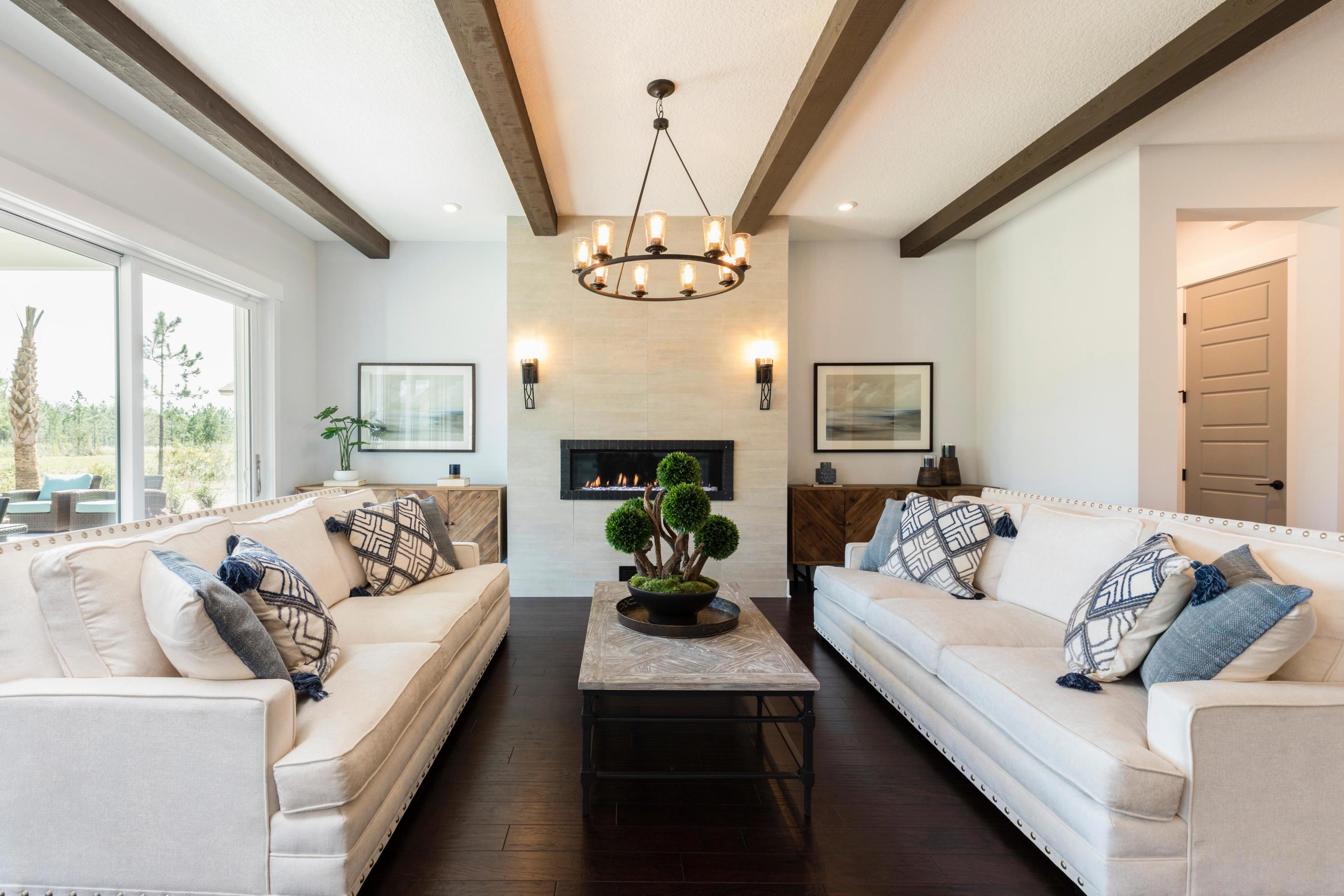 Drees Homes Design Center Jacksonville, FL