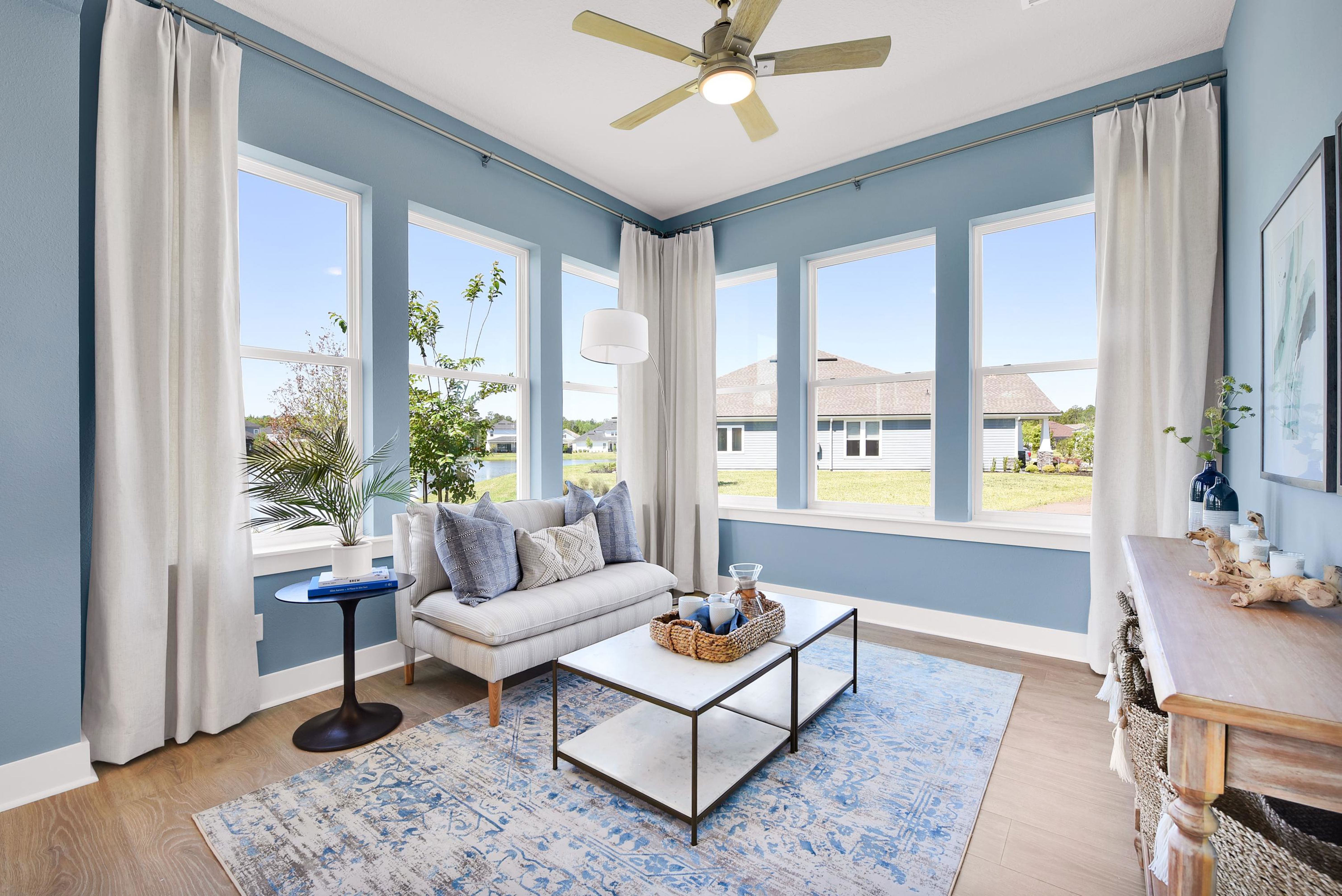 Drees Homes Design Center Jacksonville