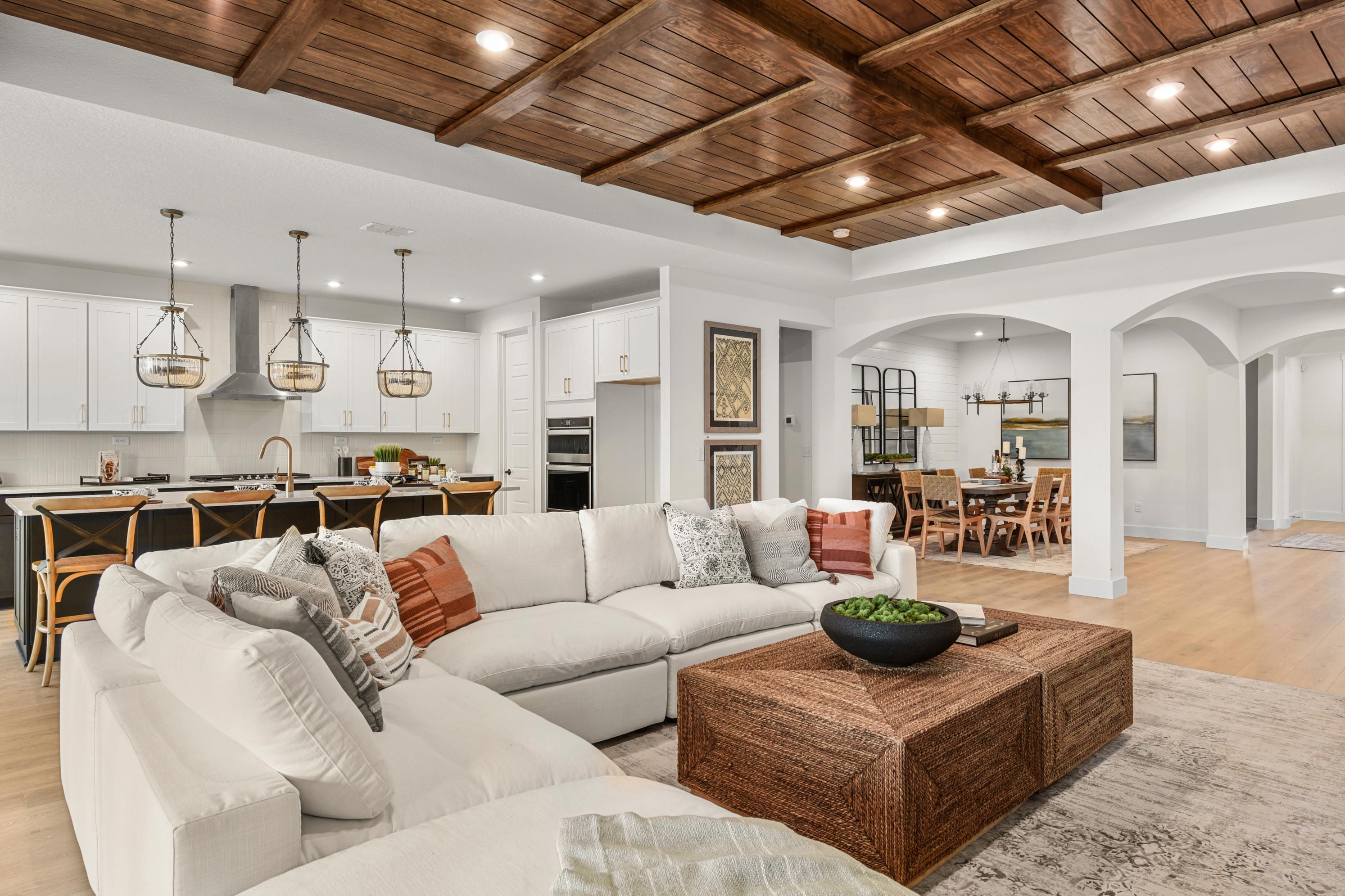 Drees Homes Design Center Jacksonville