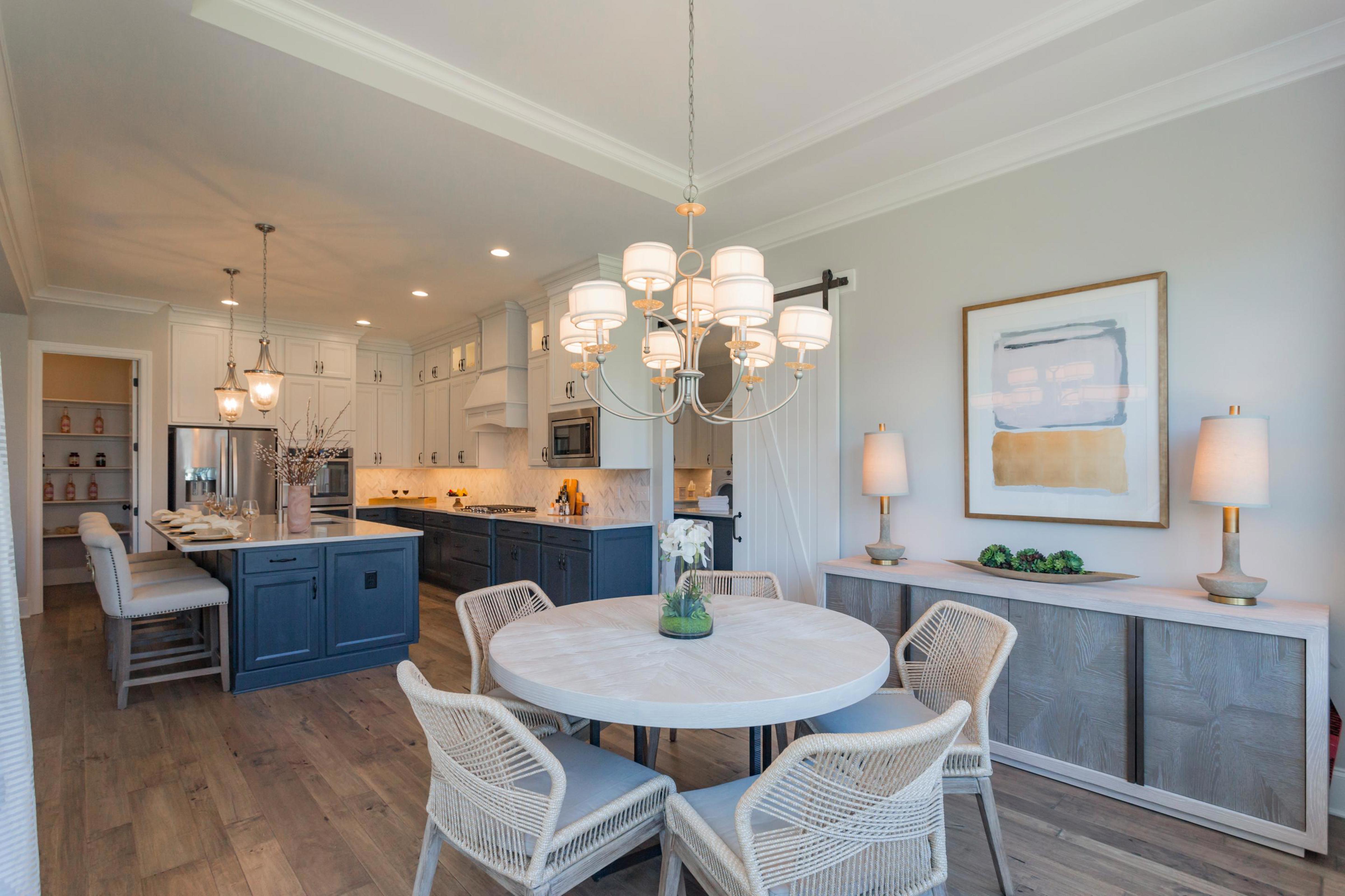 Drees Homes Design Center Nashville, TN