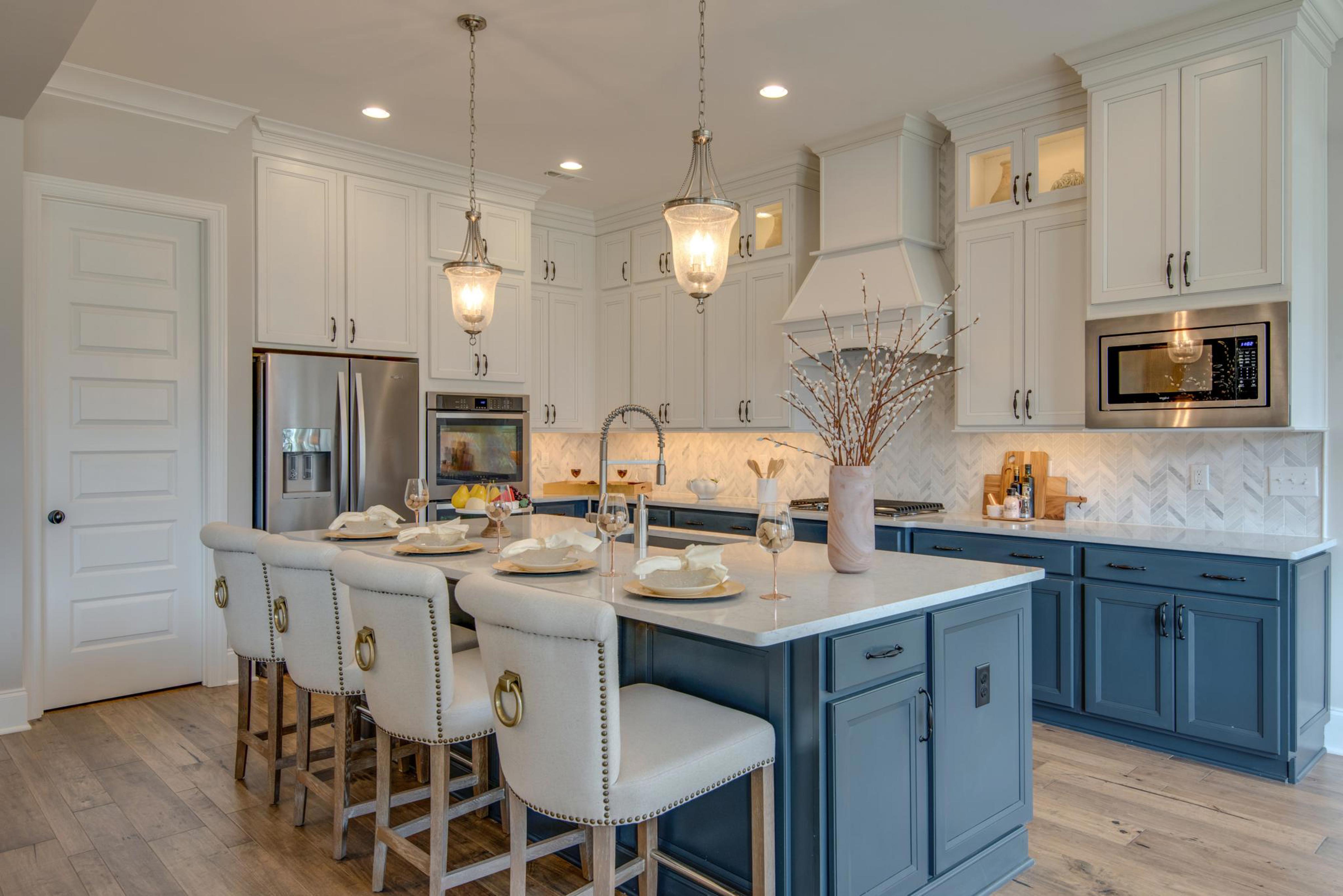 Drees Homes Design Center Nashville, TN