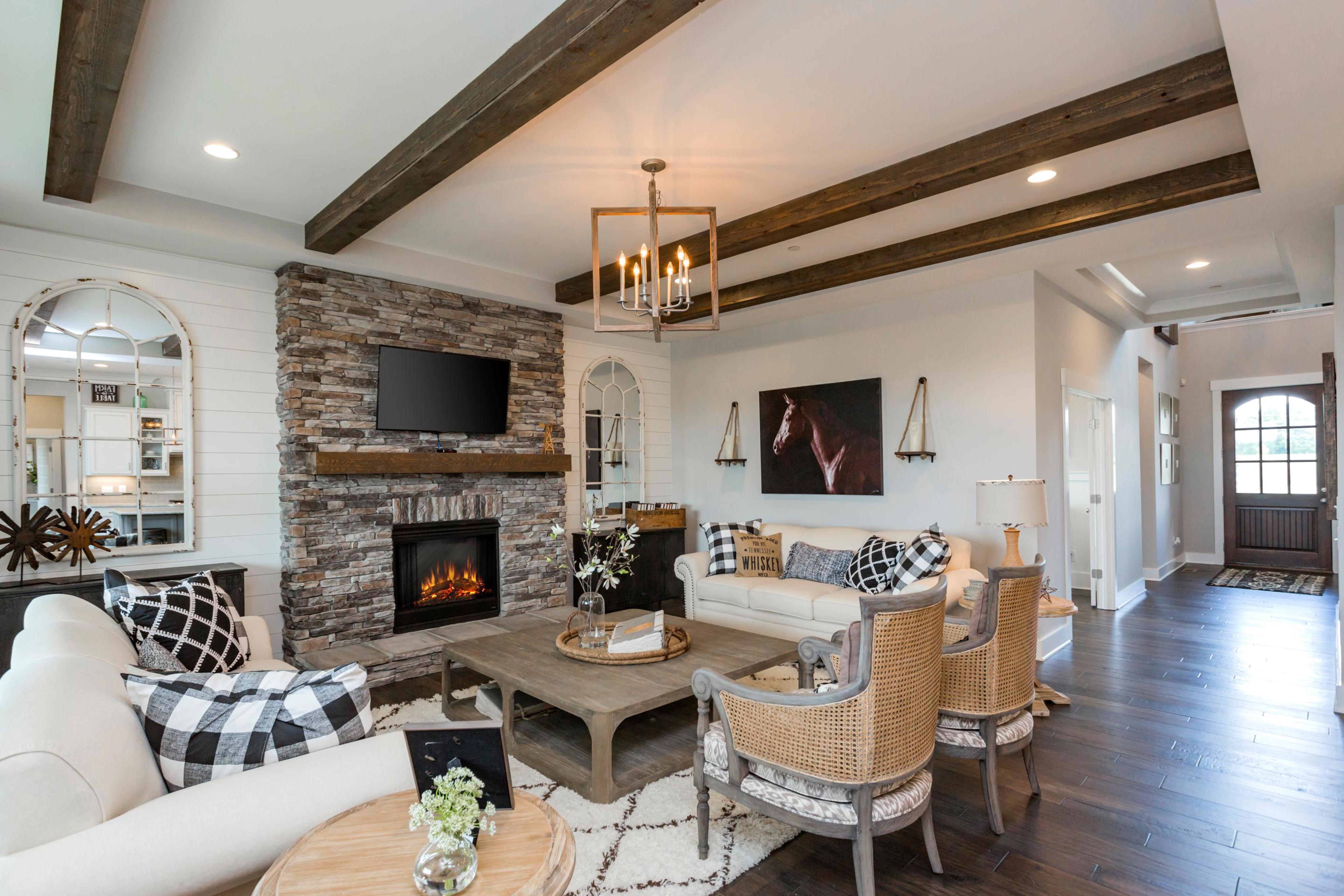 Drees Homes Design Center Nashville, TN