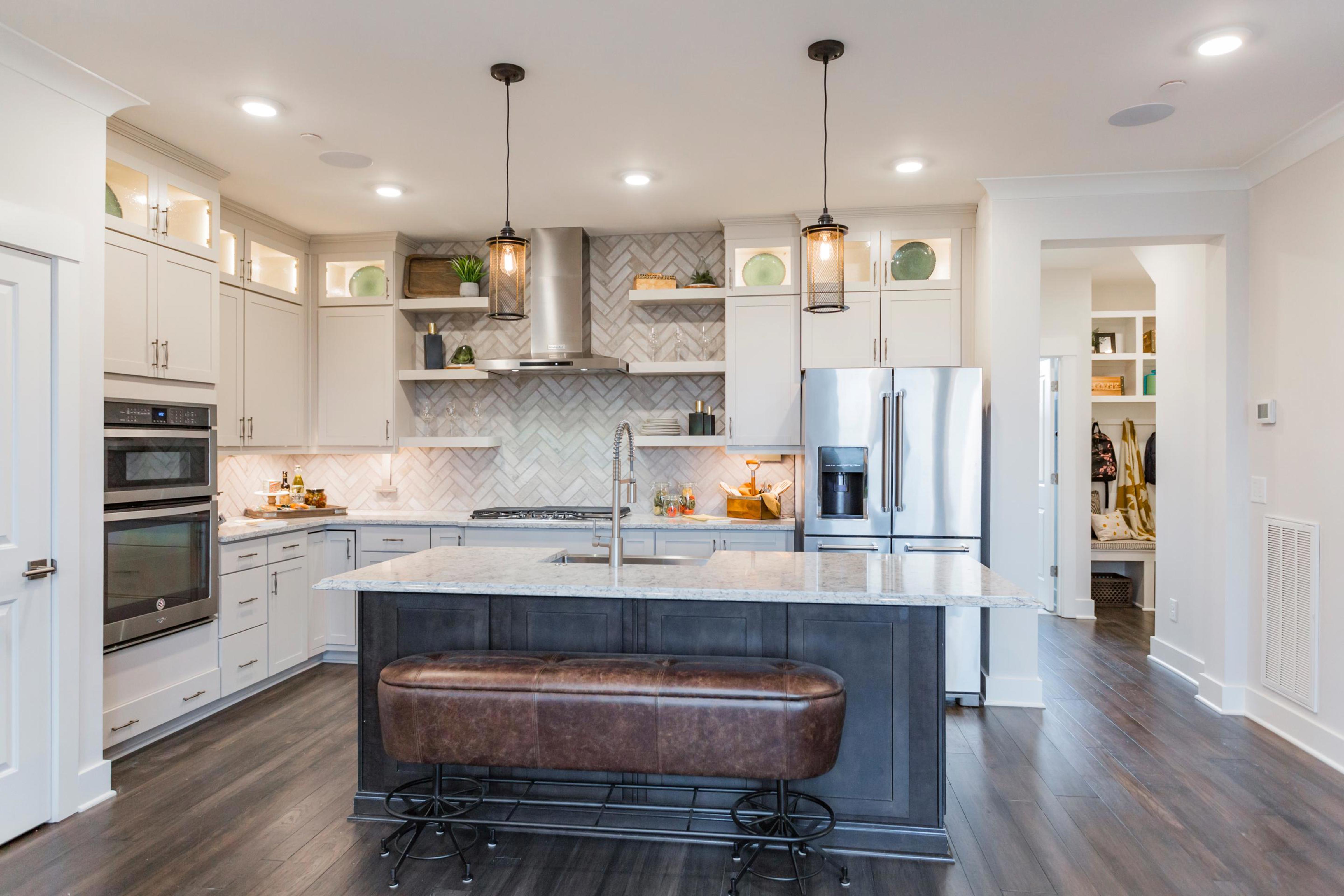 Drees Homes Design Center Nashville, TN