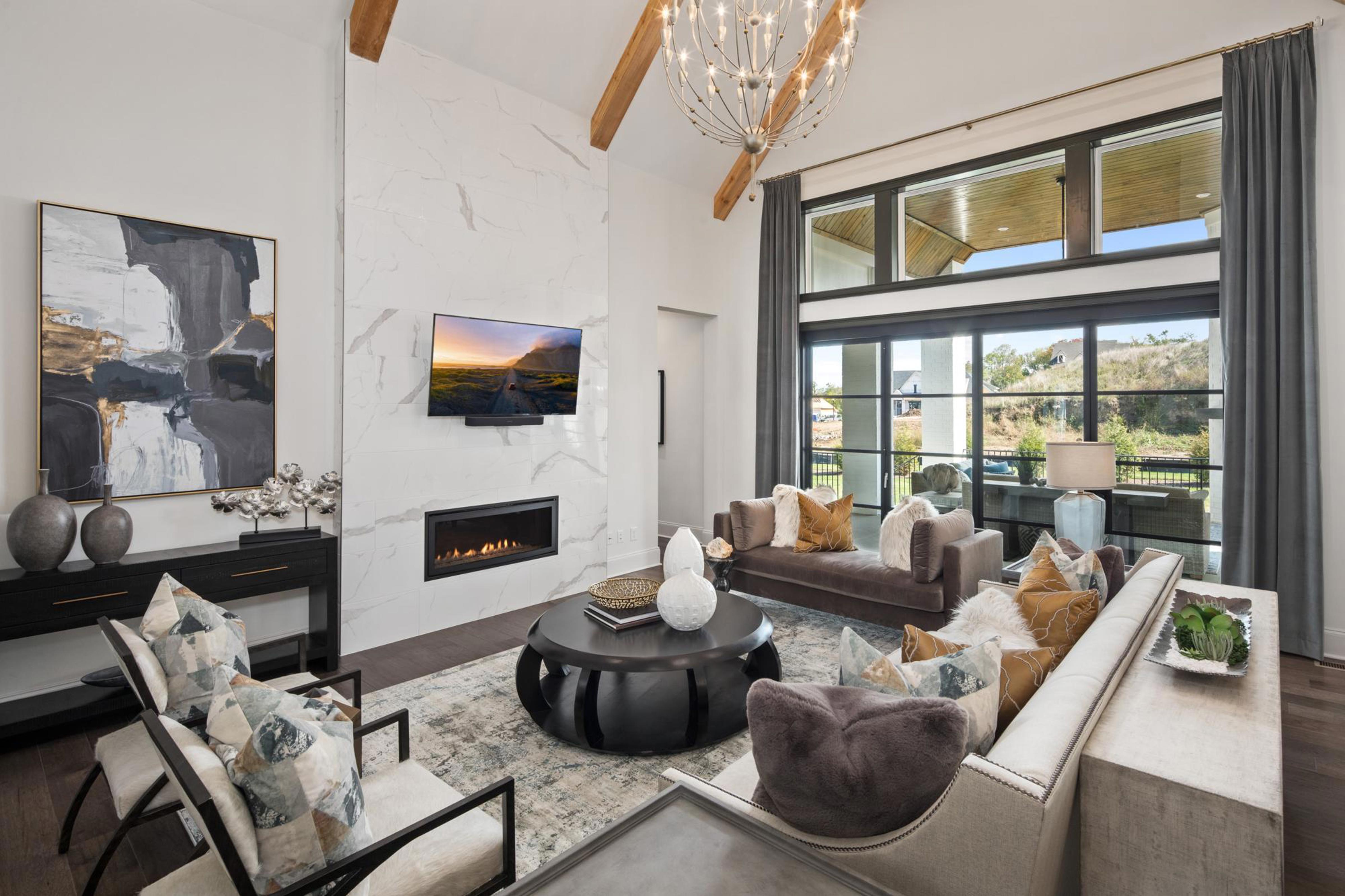 Drees Homes Design Center Nashville, TN