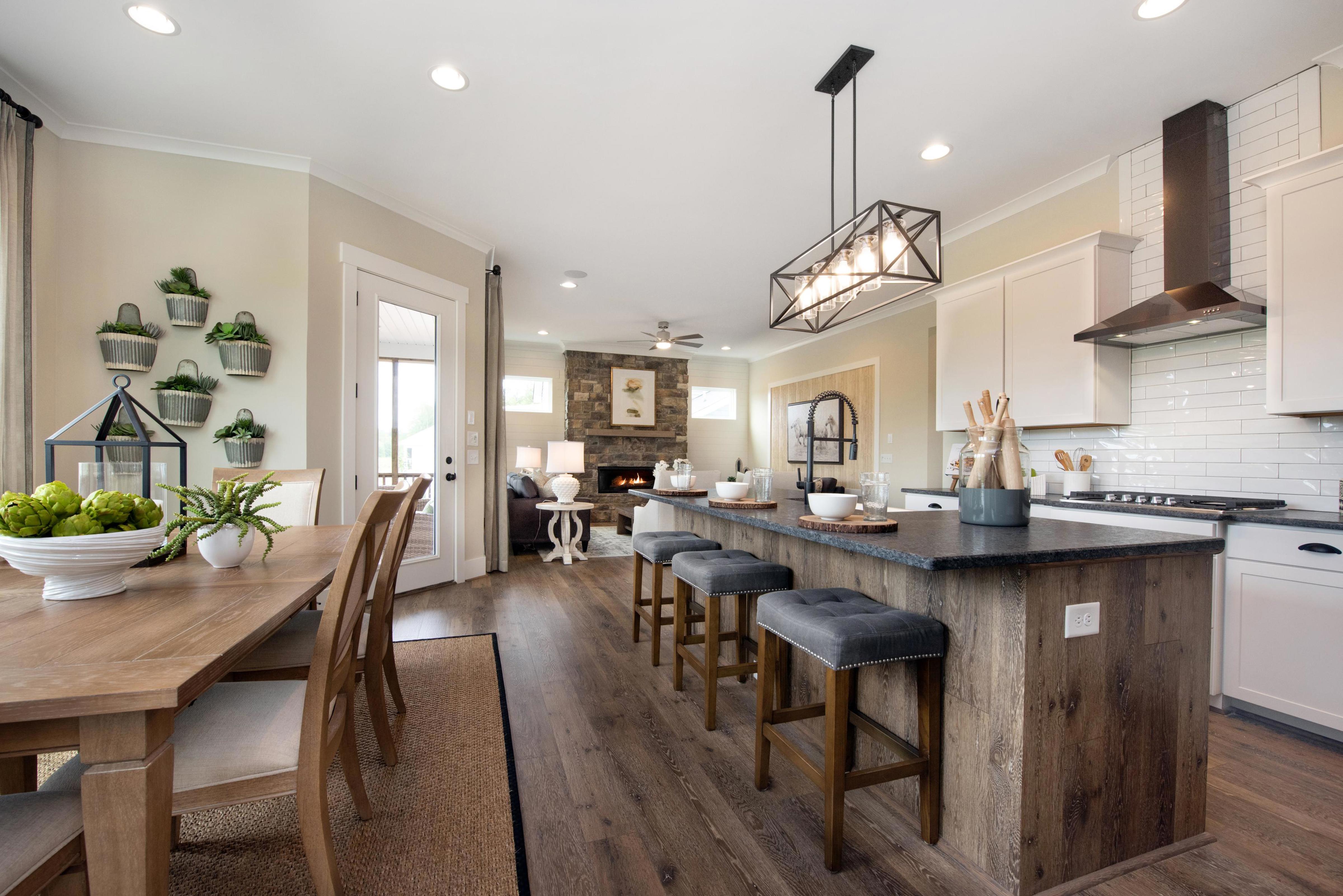 Drees Homes Design Center Raleigh / Durham