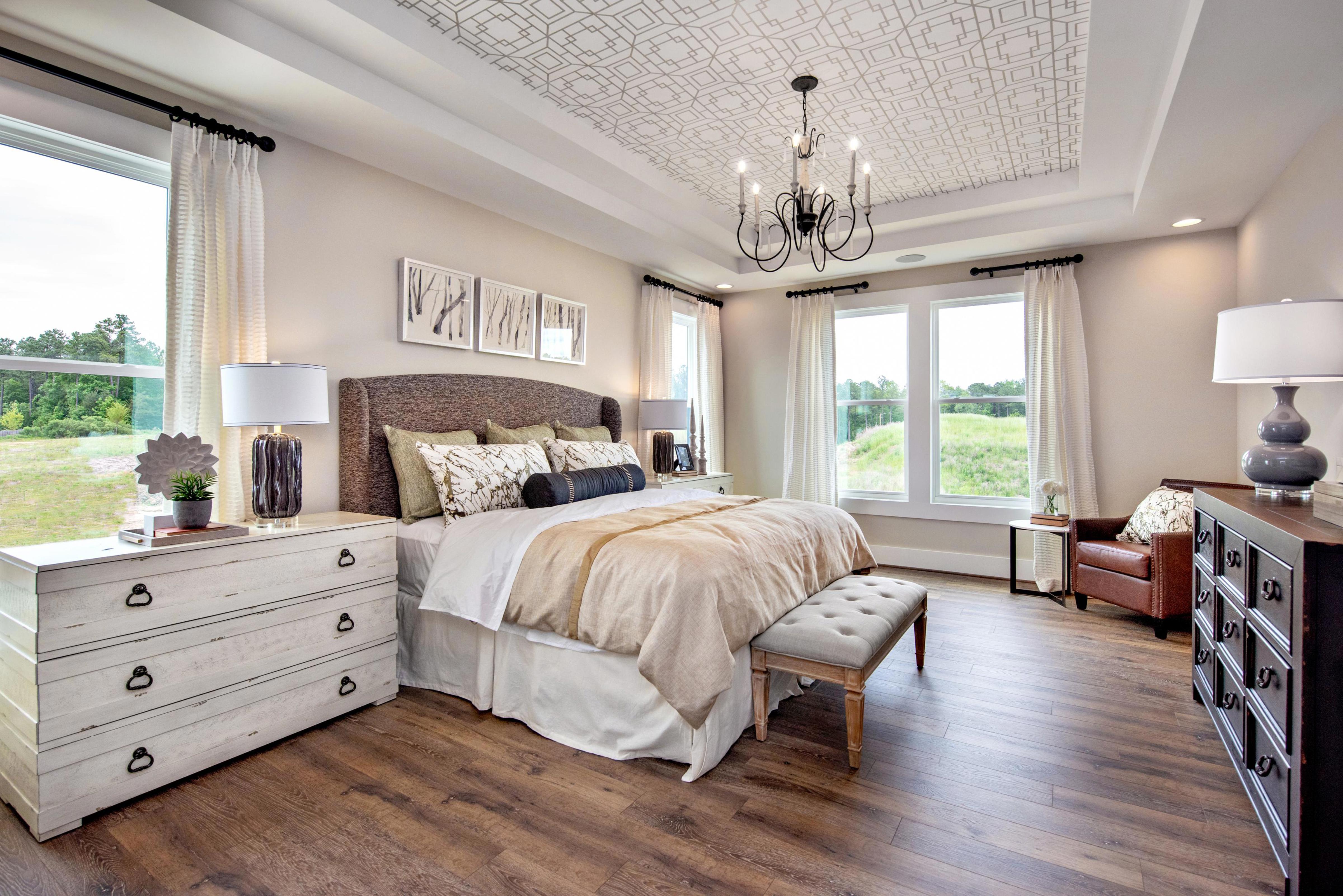 Drees Homes Design Center Raleigh / Durham