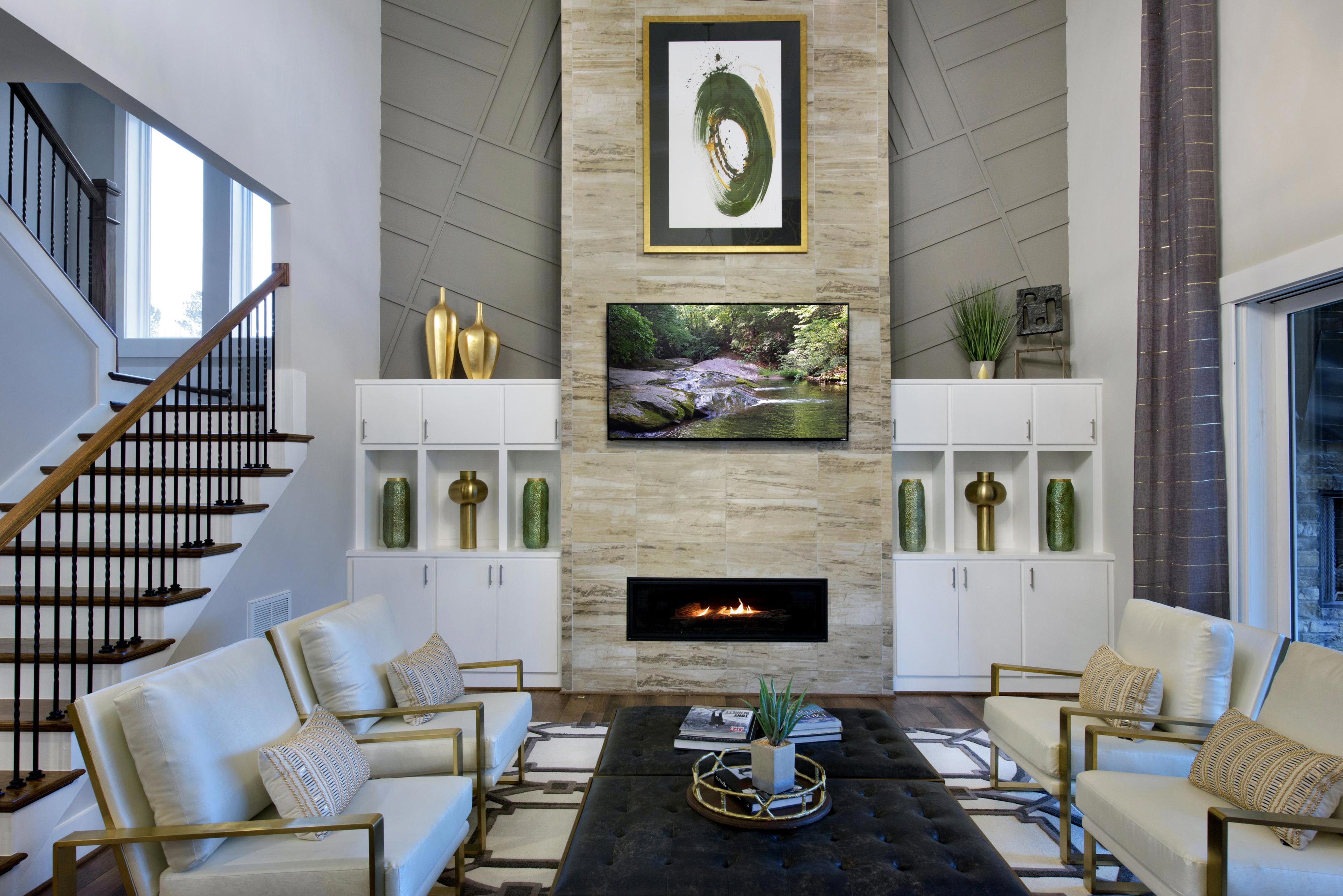 Drees Homes Design Center Raleigh / Durham