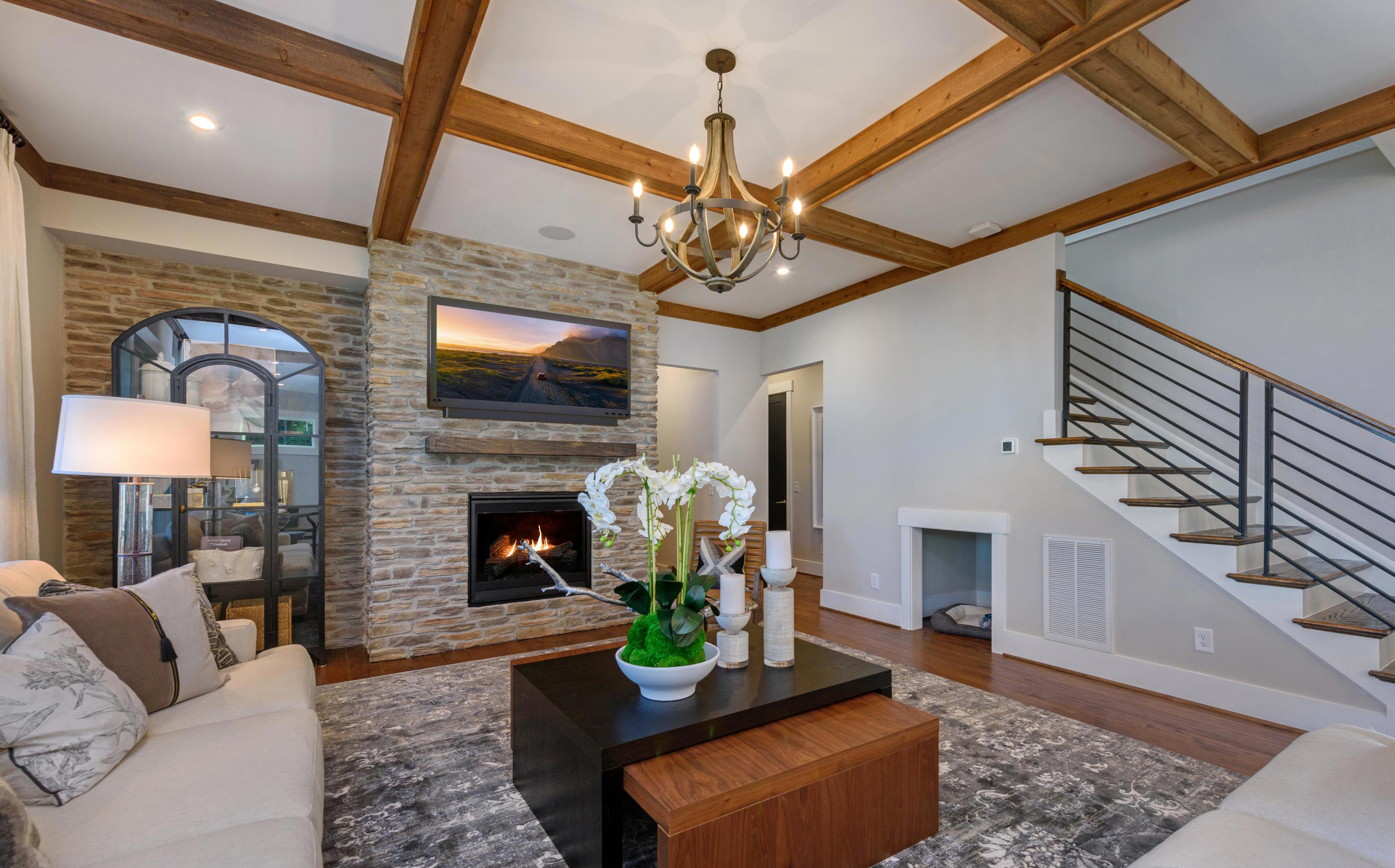 Drees Homes Design Center Raleigh / Durham