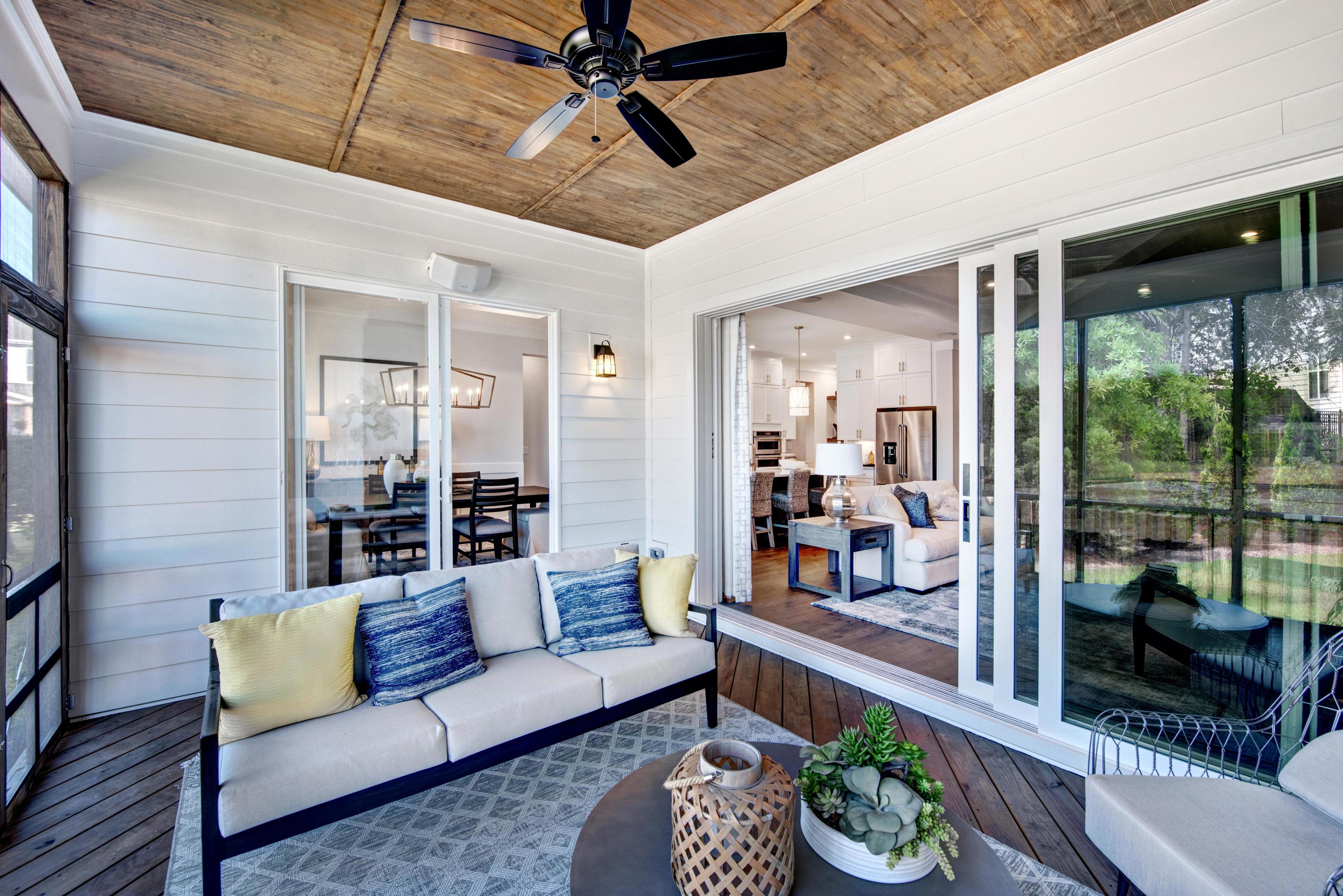 Drees Homes Design Center Raleigh / Durham