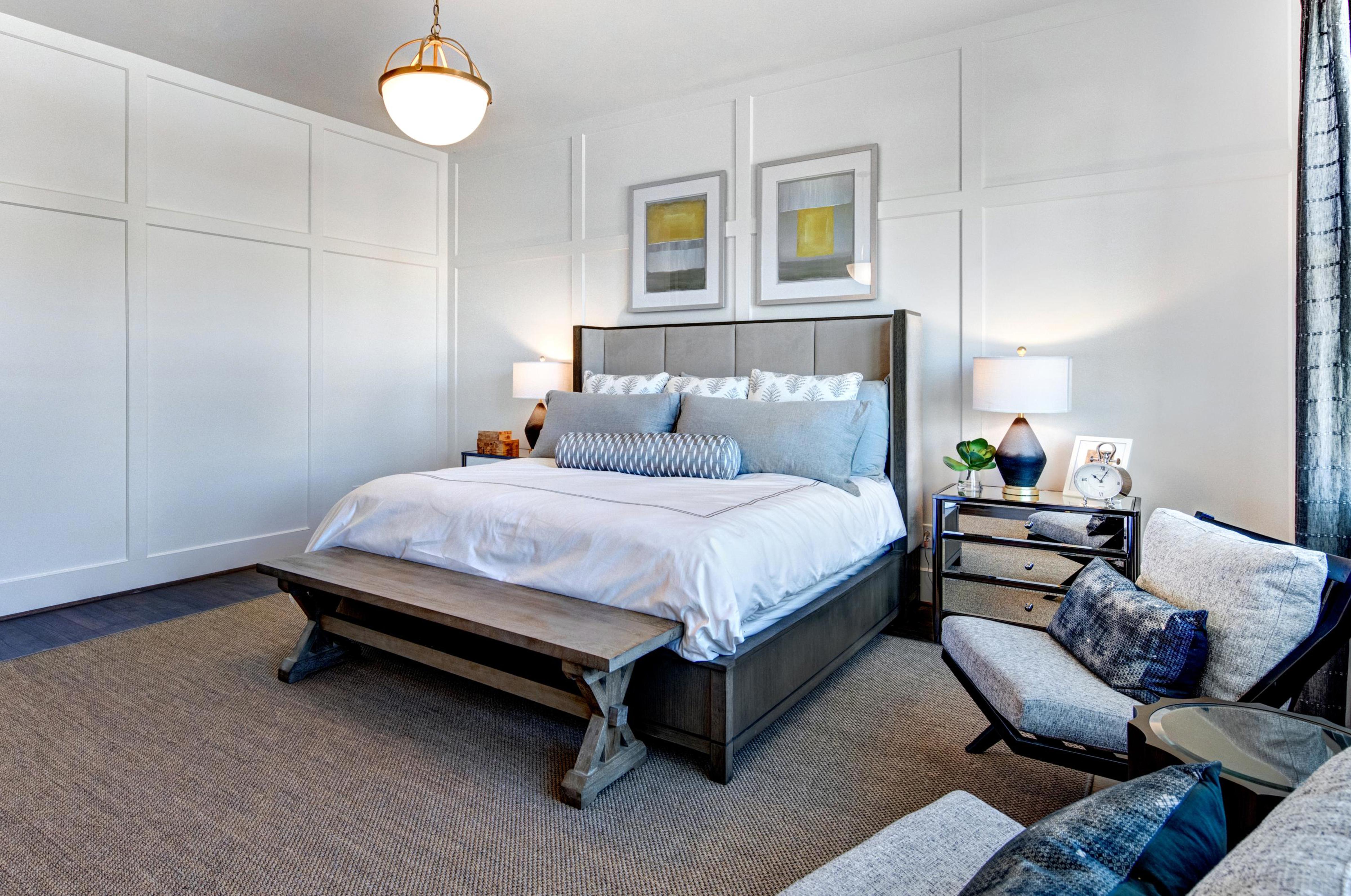 Drees Homes Design Center Raleigh / Durham