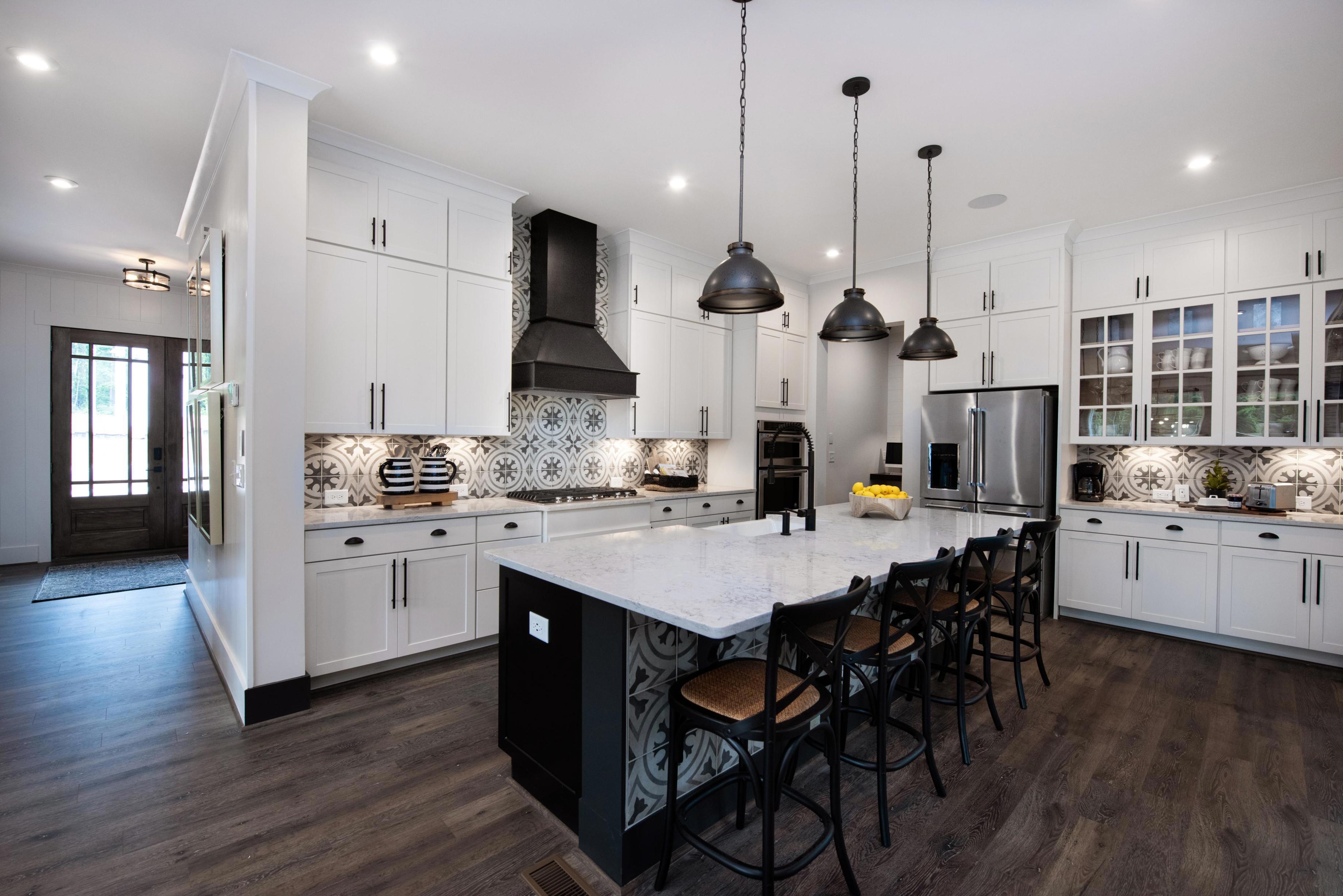 Drees Homes Design Center Raleigh / Durham