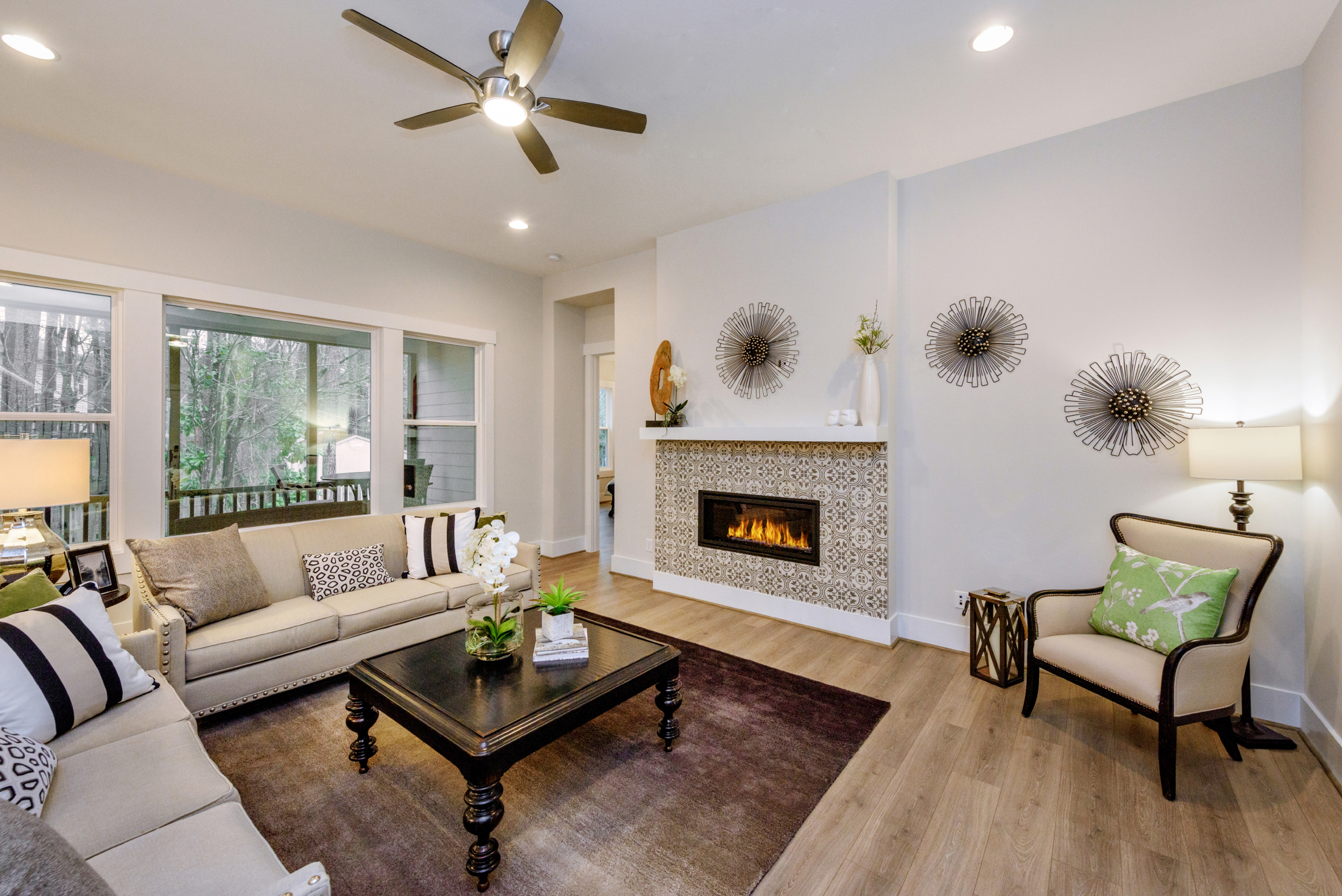 Drees Homes Design Center Raleigh / Durham