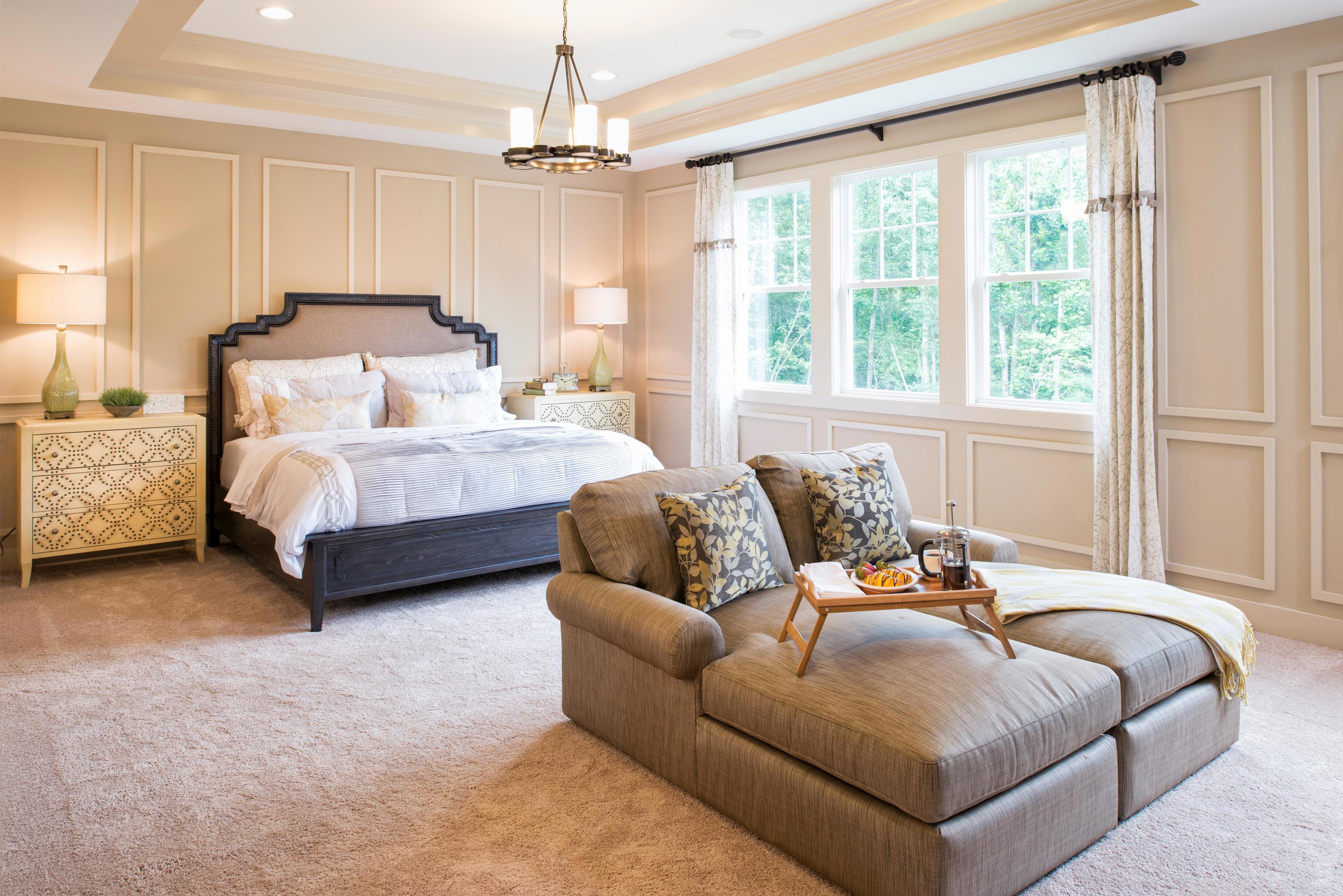 Drees Homes Design Center Northern Virginia