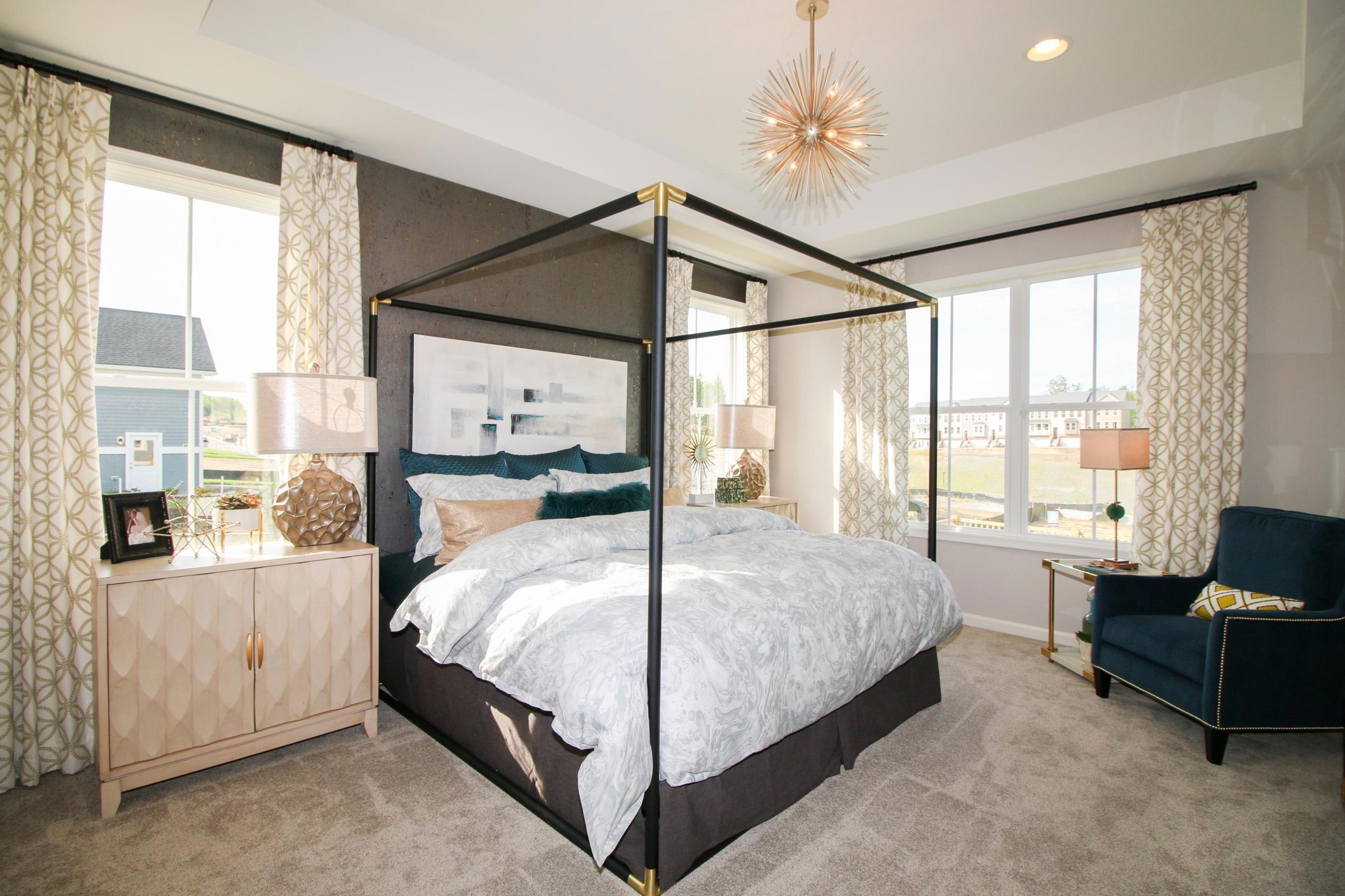 Drees Homes Design Center Northern Virginia