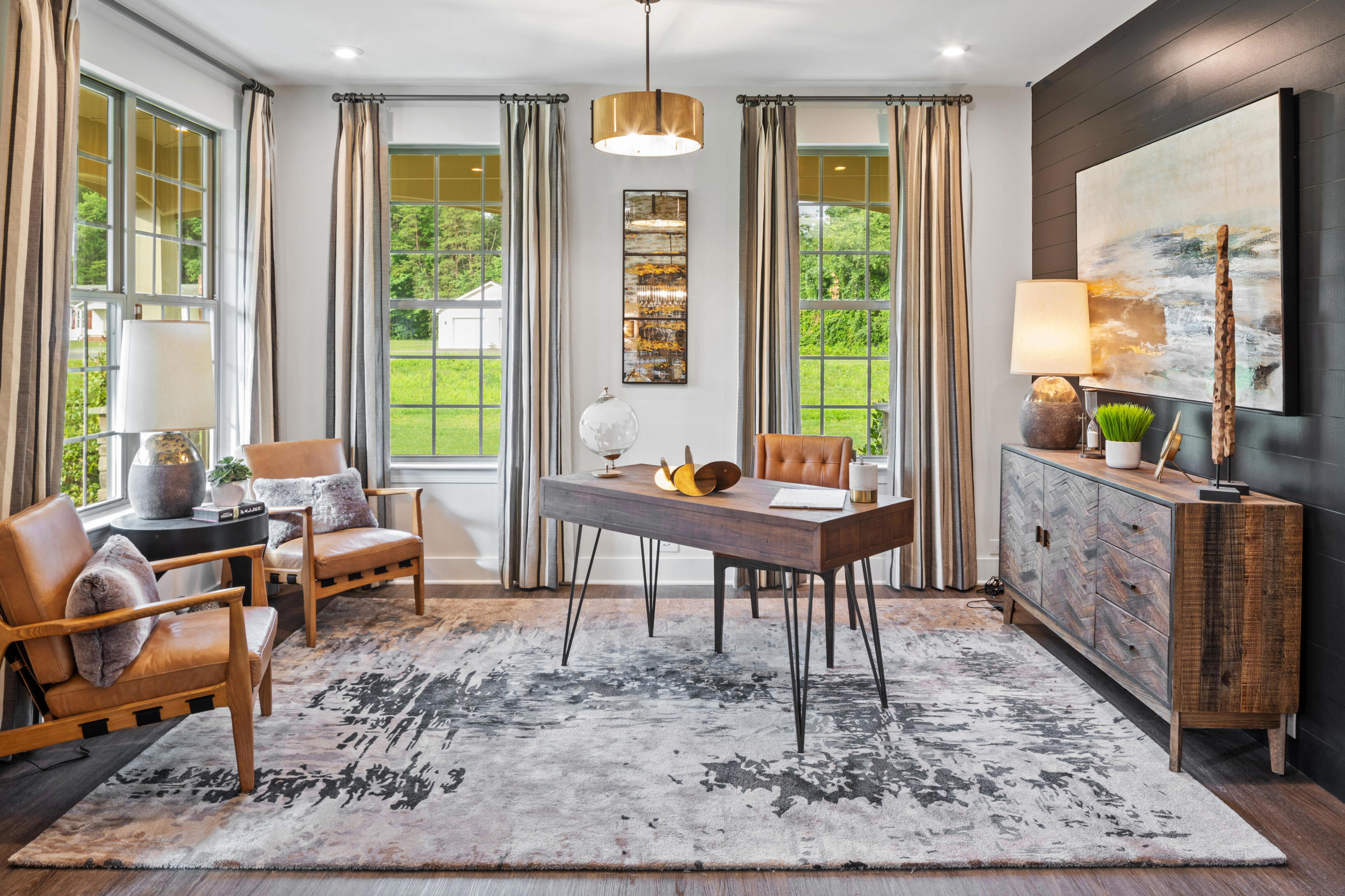 Drees Homes Design Center Northern Virginia