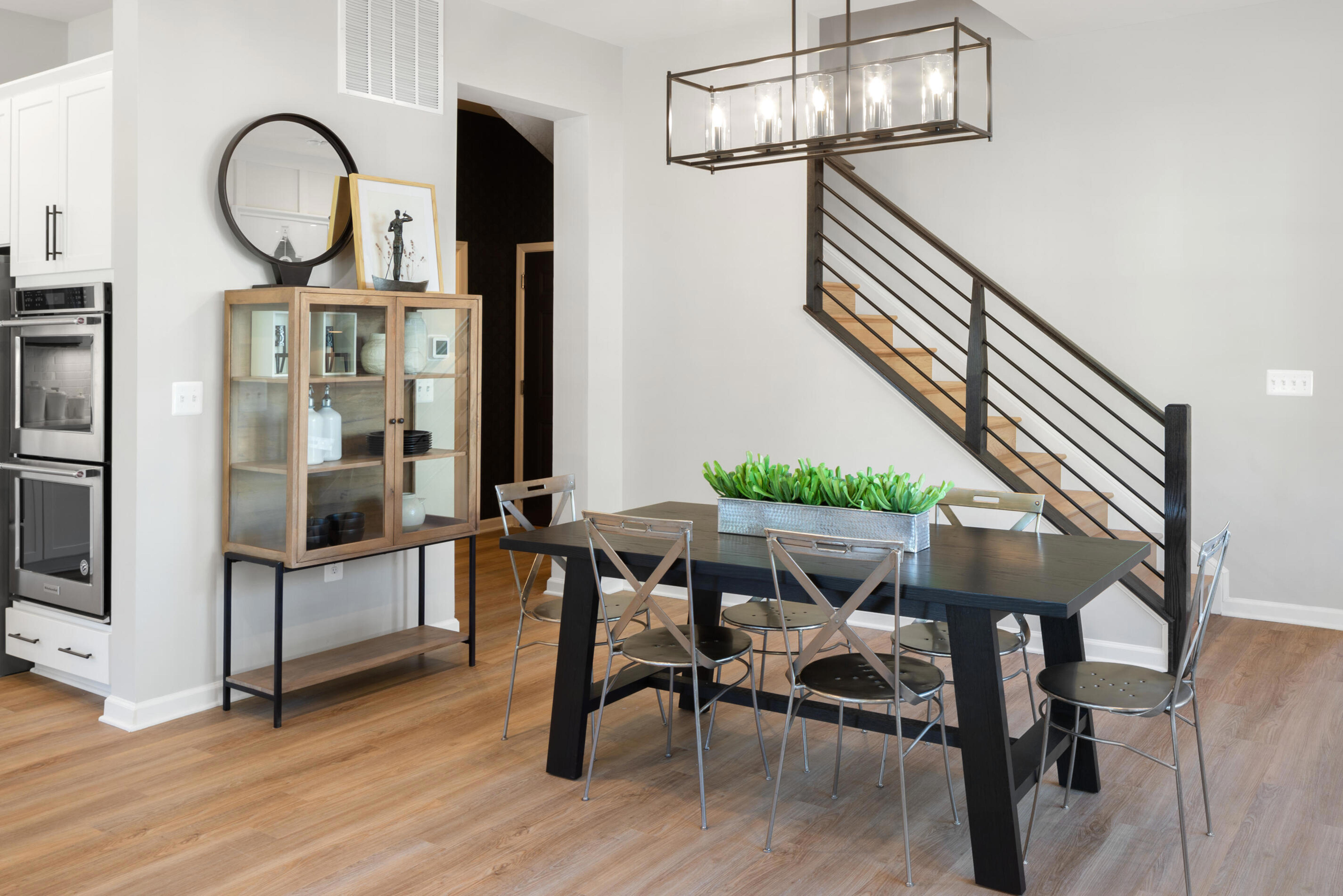 Drees Custom Homes Design Center Austin, TX