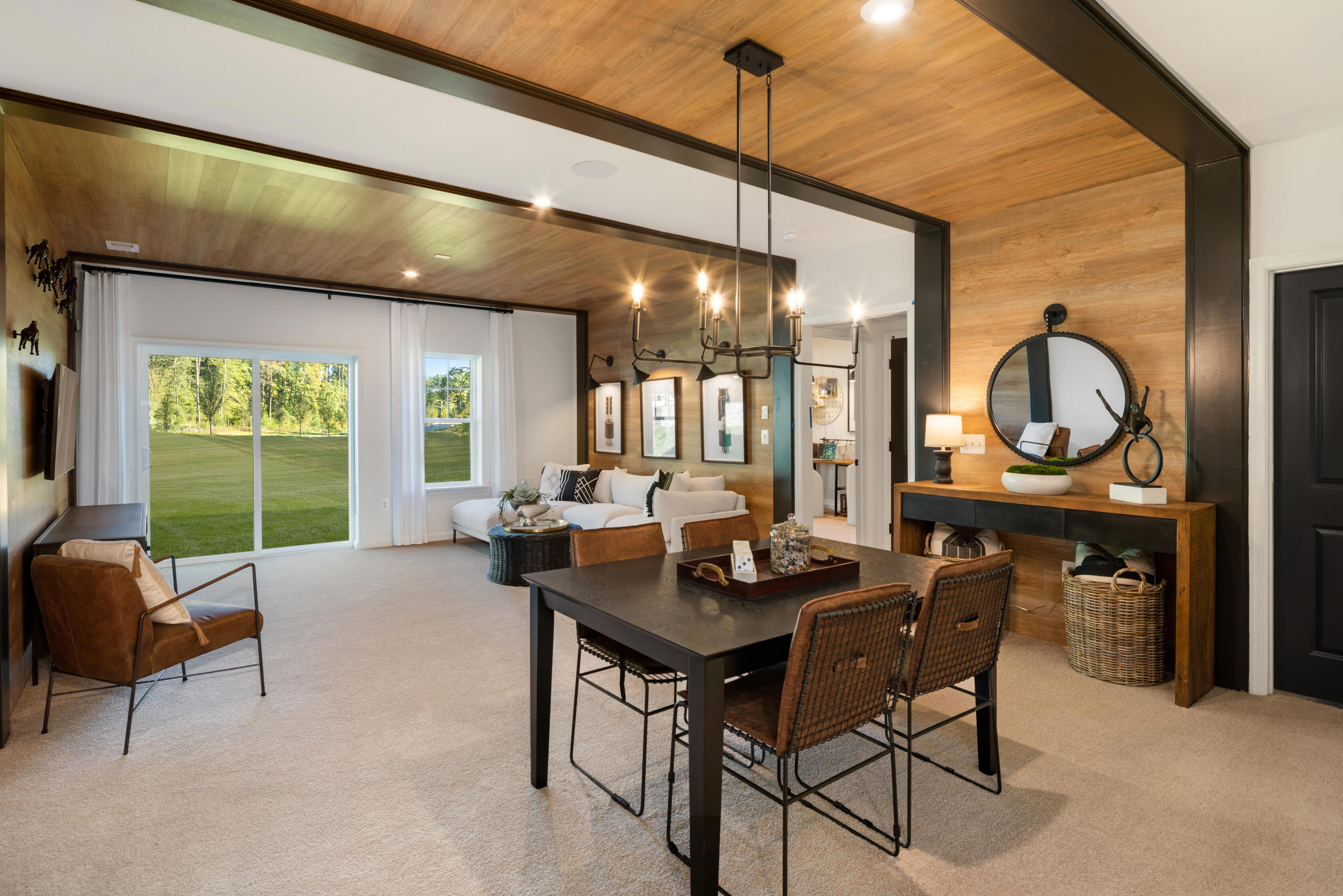 Drees Homes Design Center Northern Virginia