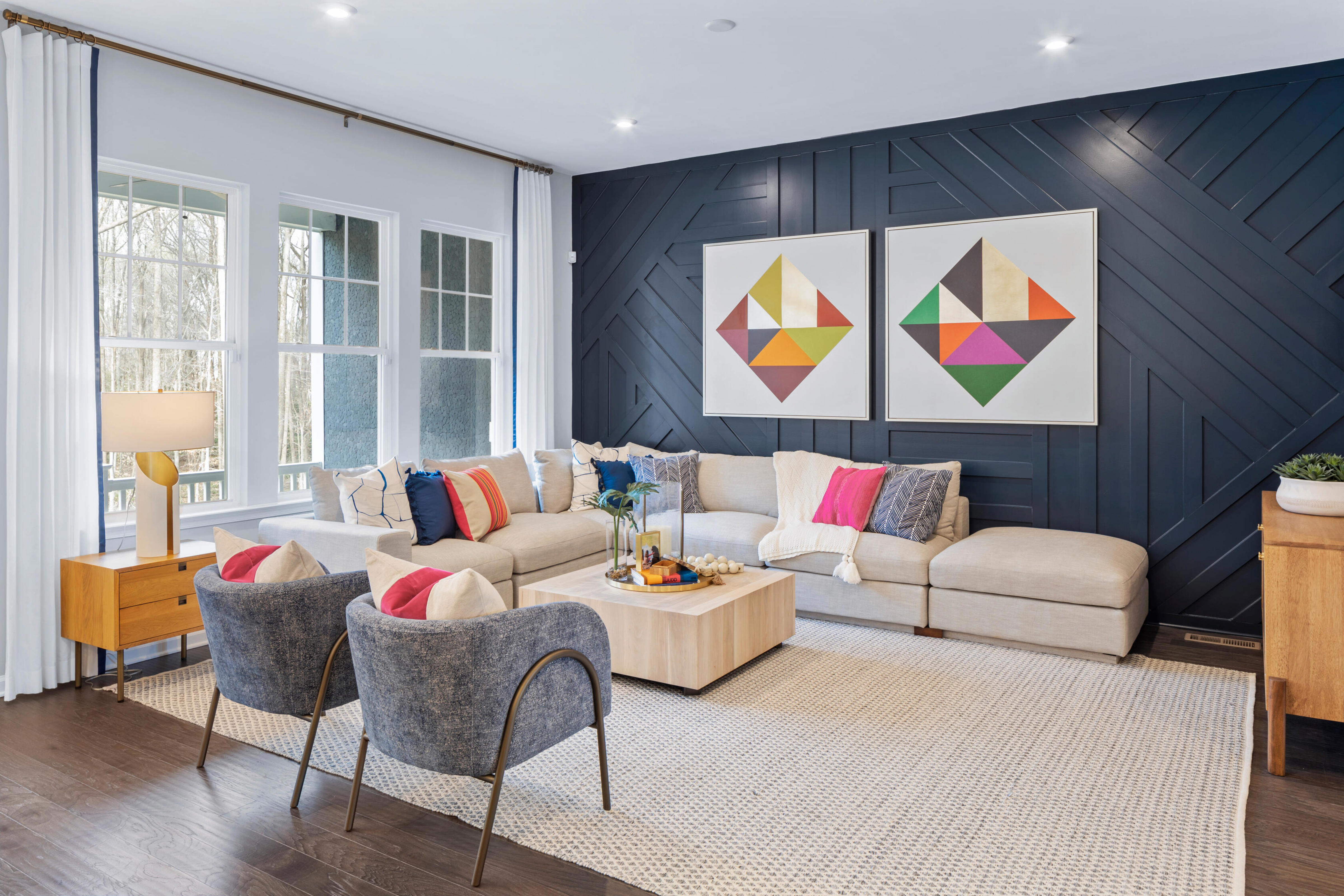 Drees Homes Design Center Northern Virginia