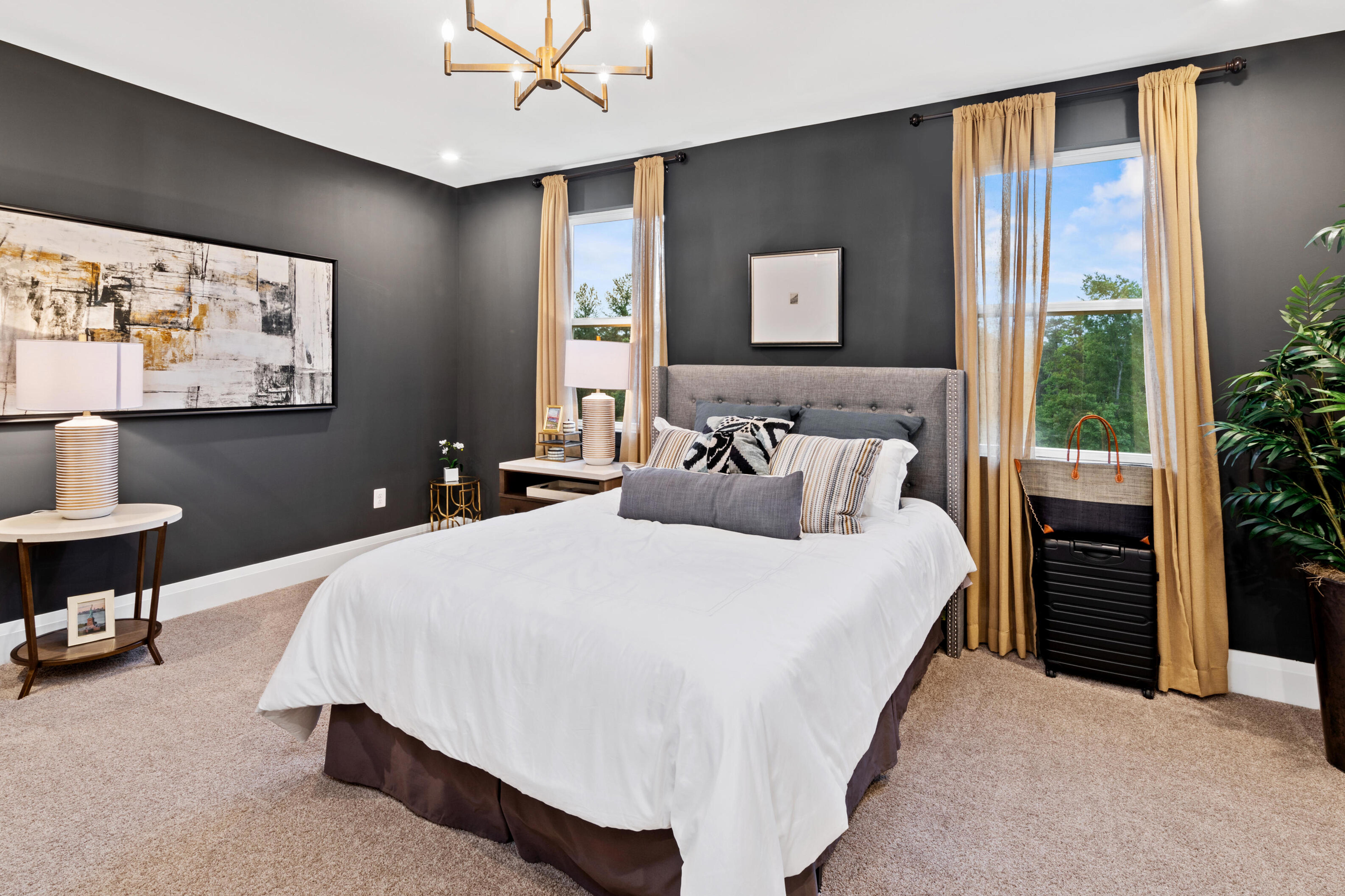 Drees Homes Design Center Northern Virginia