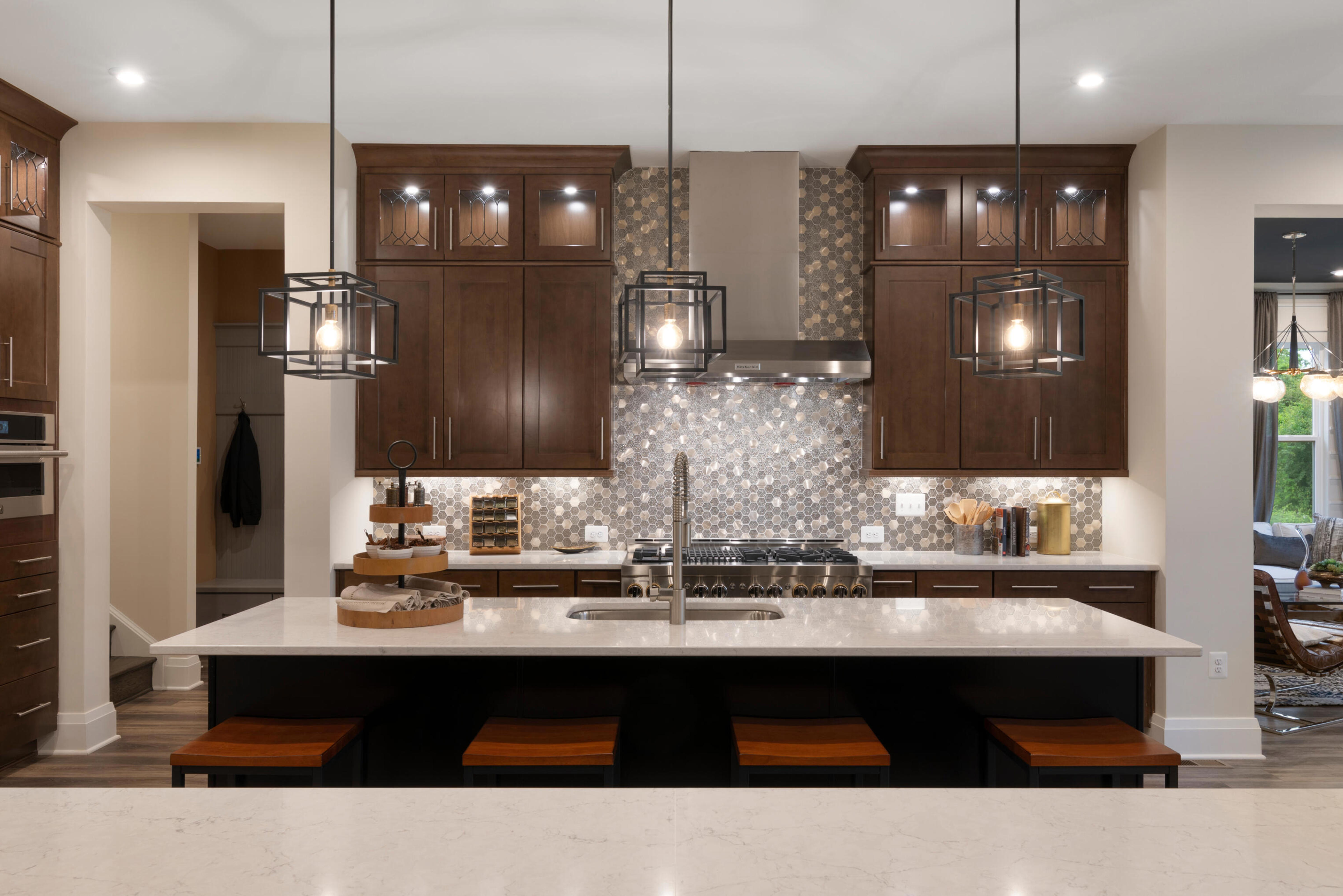 Drees Homes Design Center Northern Virginia