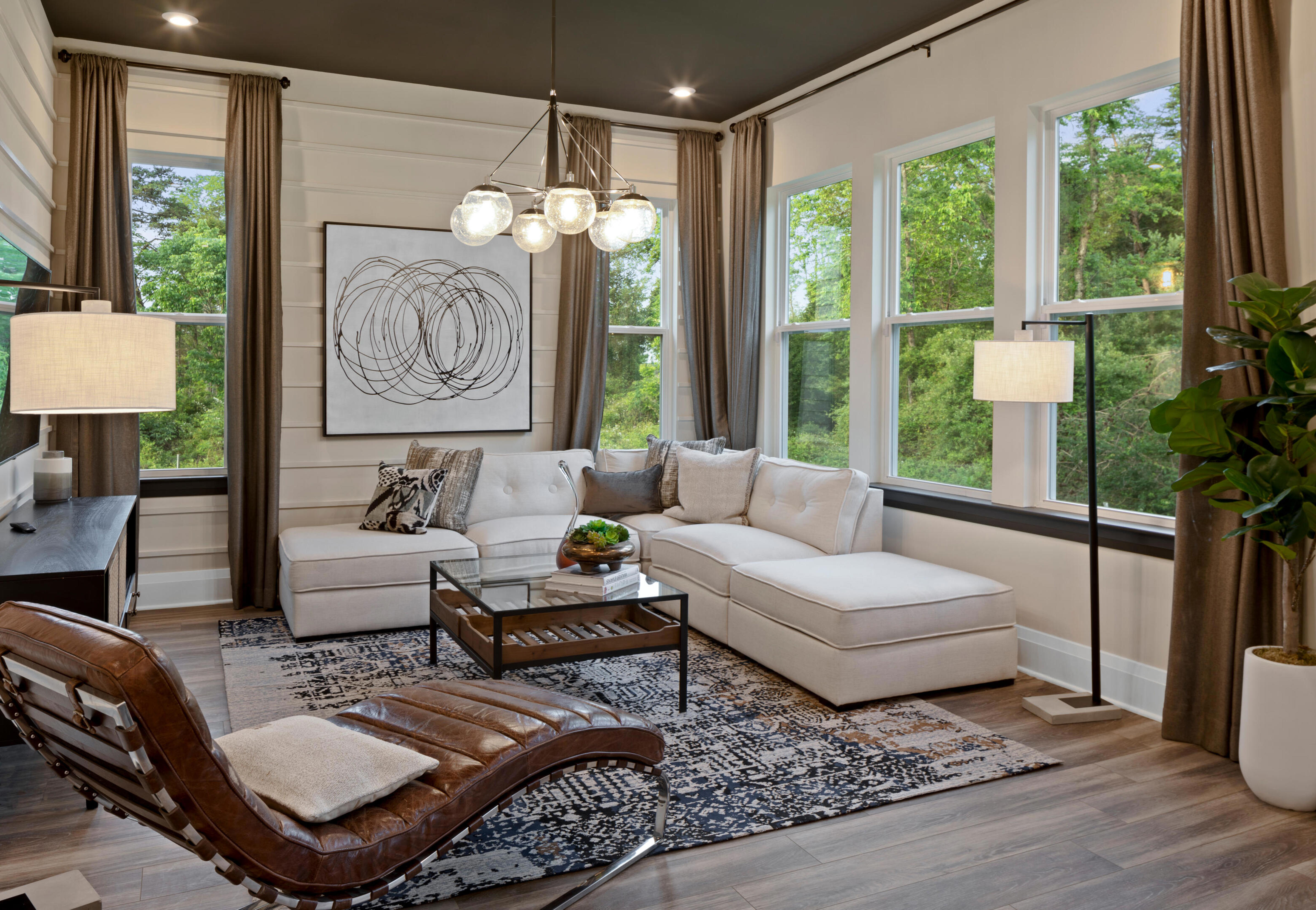 Drees Homes Design Center Northern Virginia