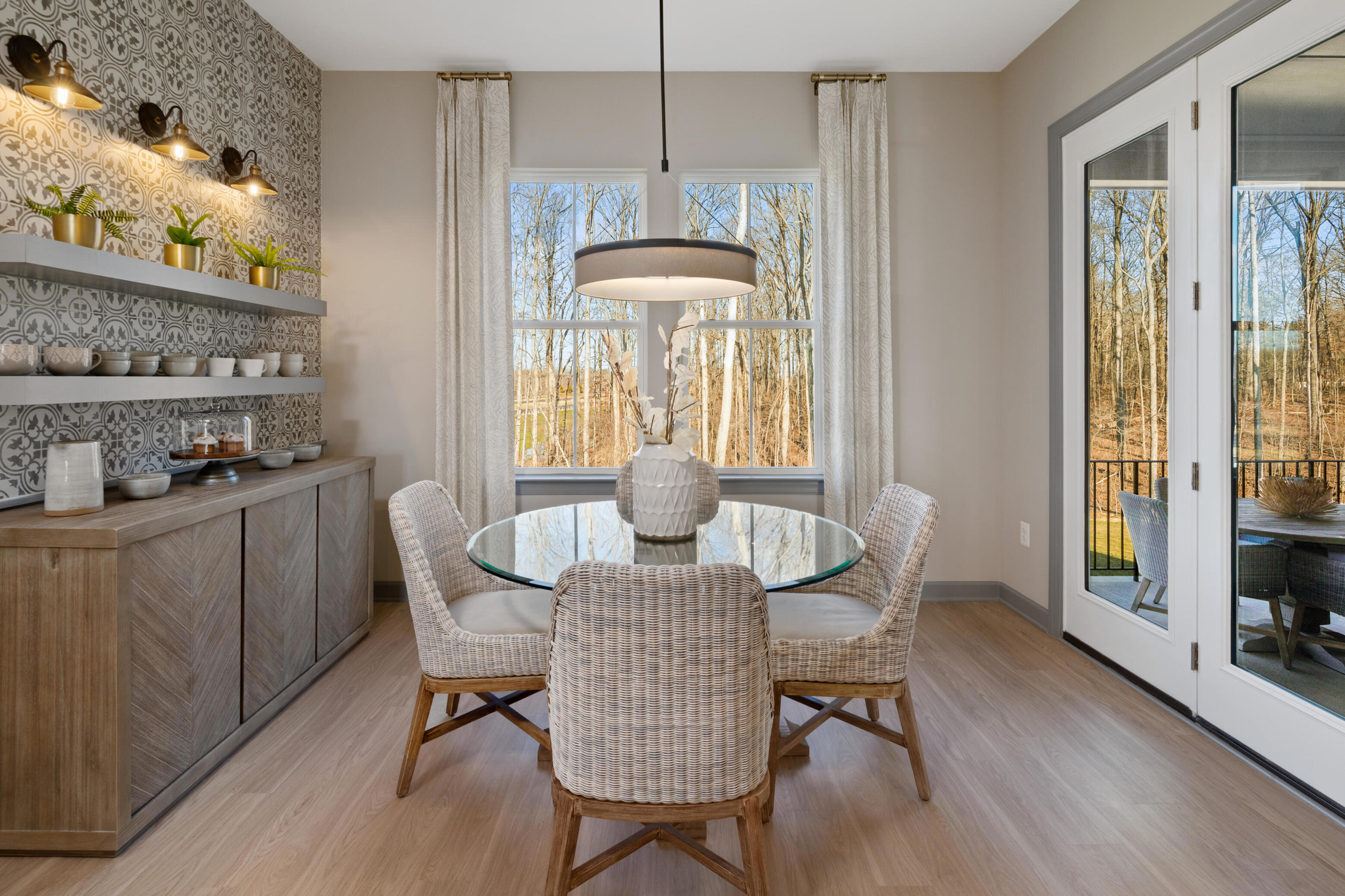 Drees Homes Design Center Northern Virginia