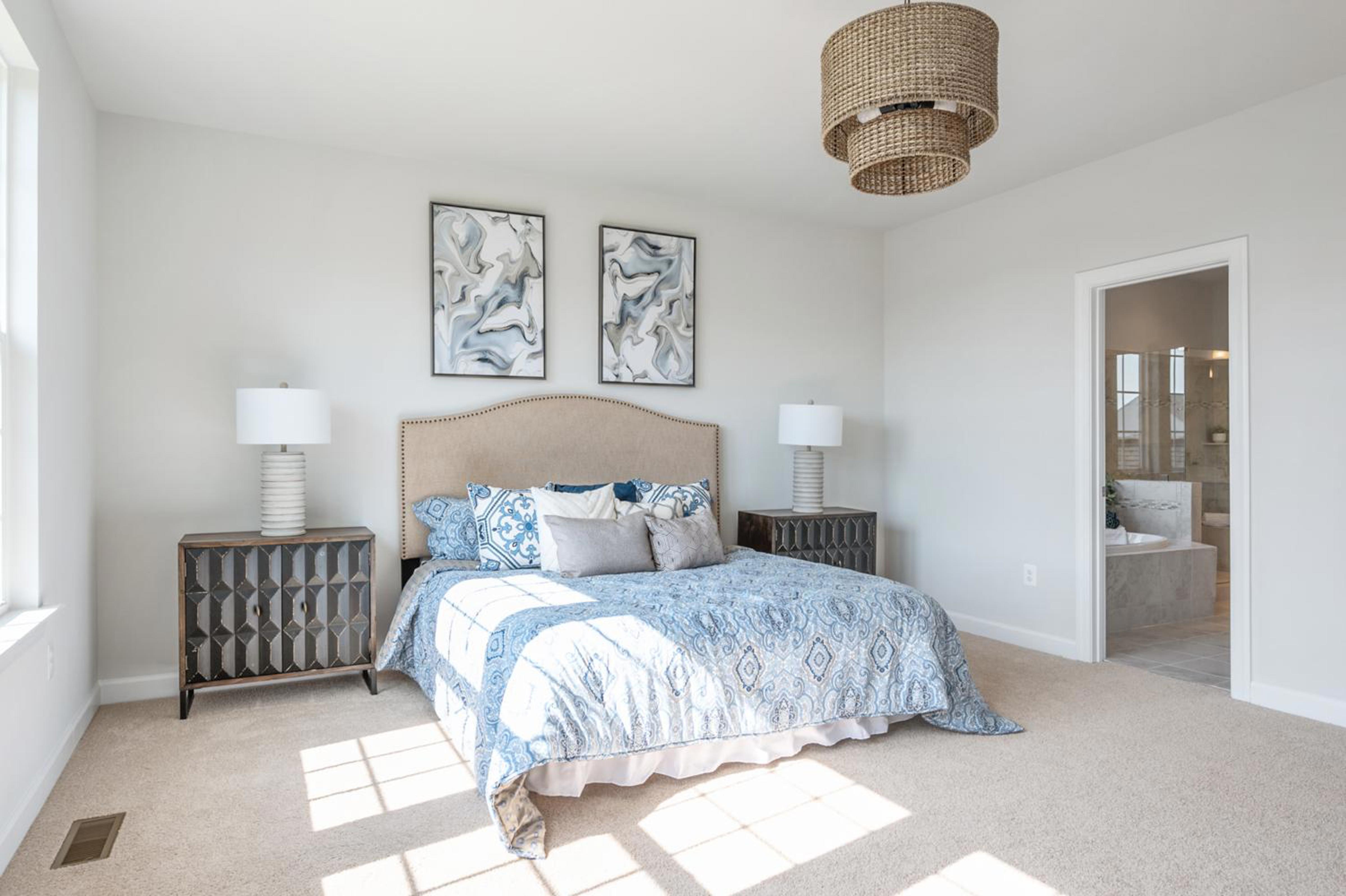 Drees Homes Design Center Northern Virginia