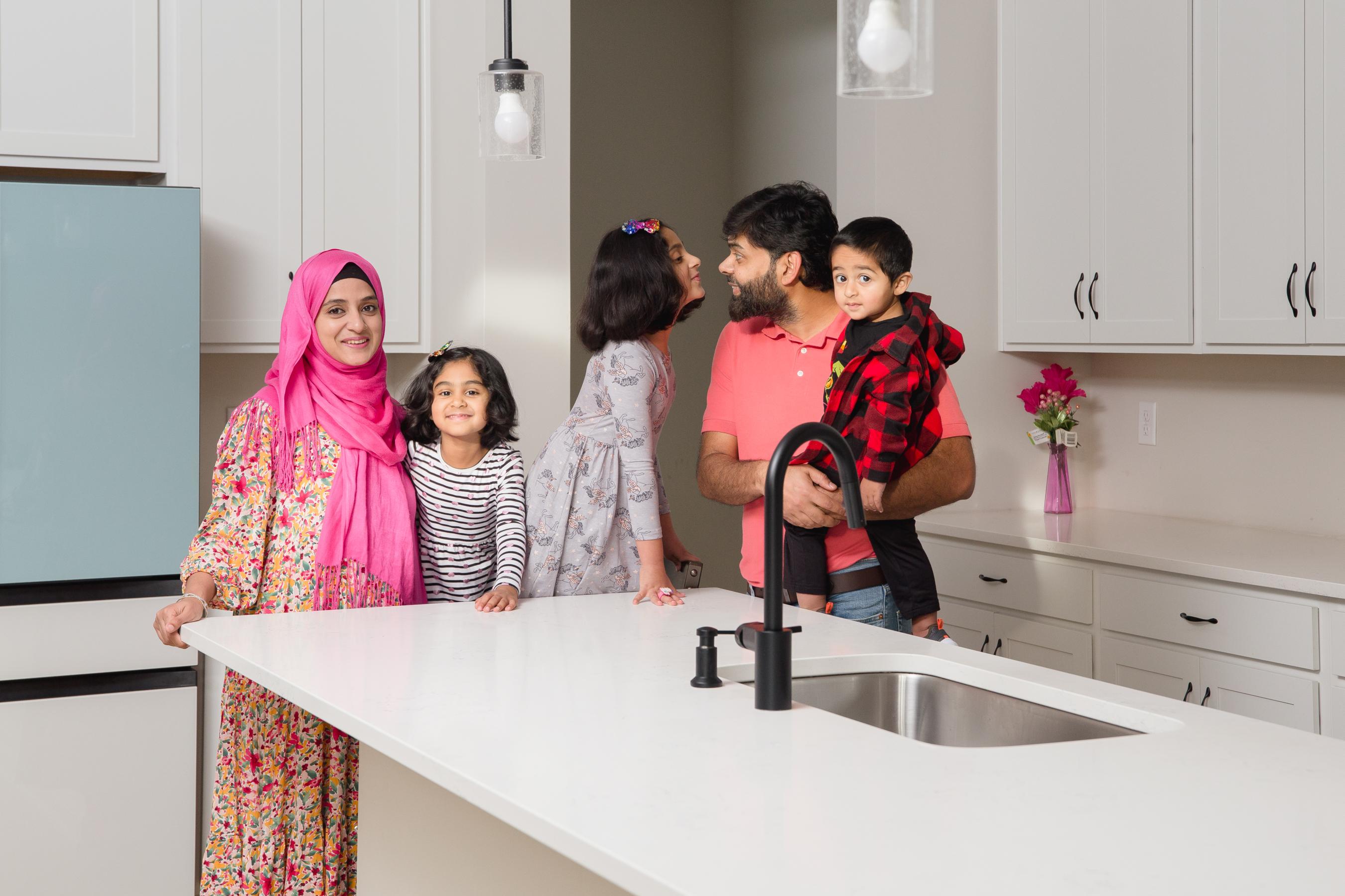 Drees Homes: A Reputation for Award-Winning Excellence