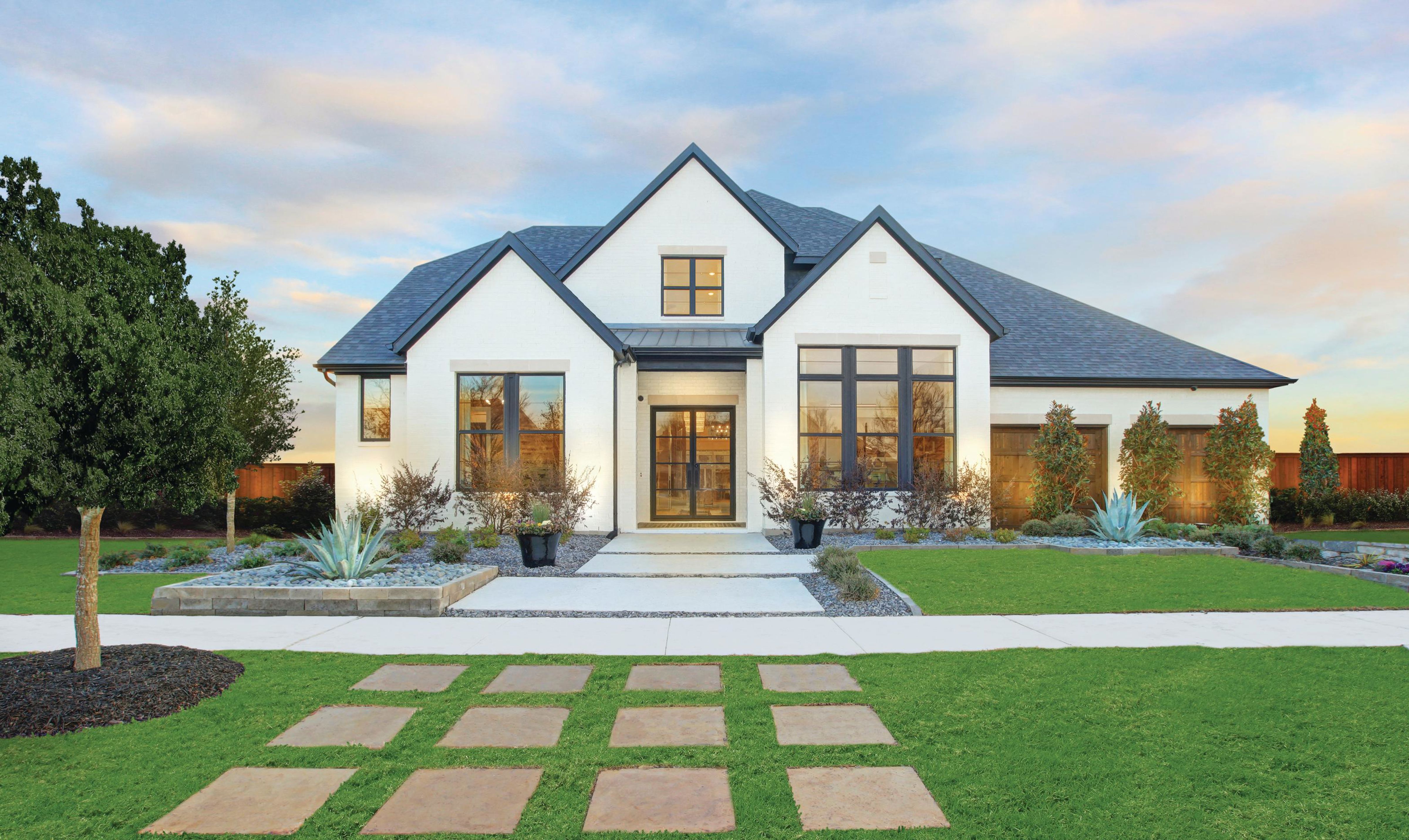 Drees Homes: A Reputation for Award-Winning Excellence