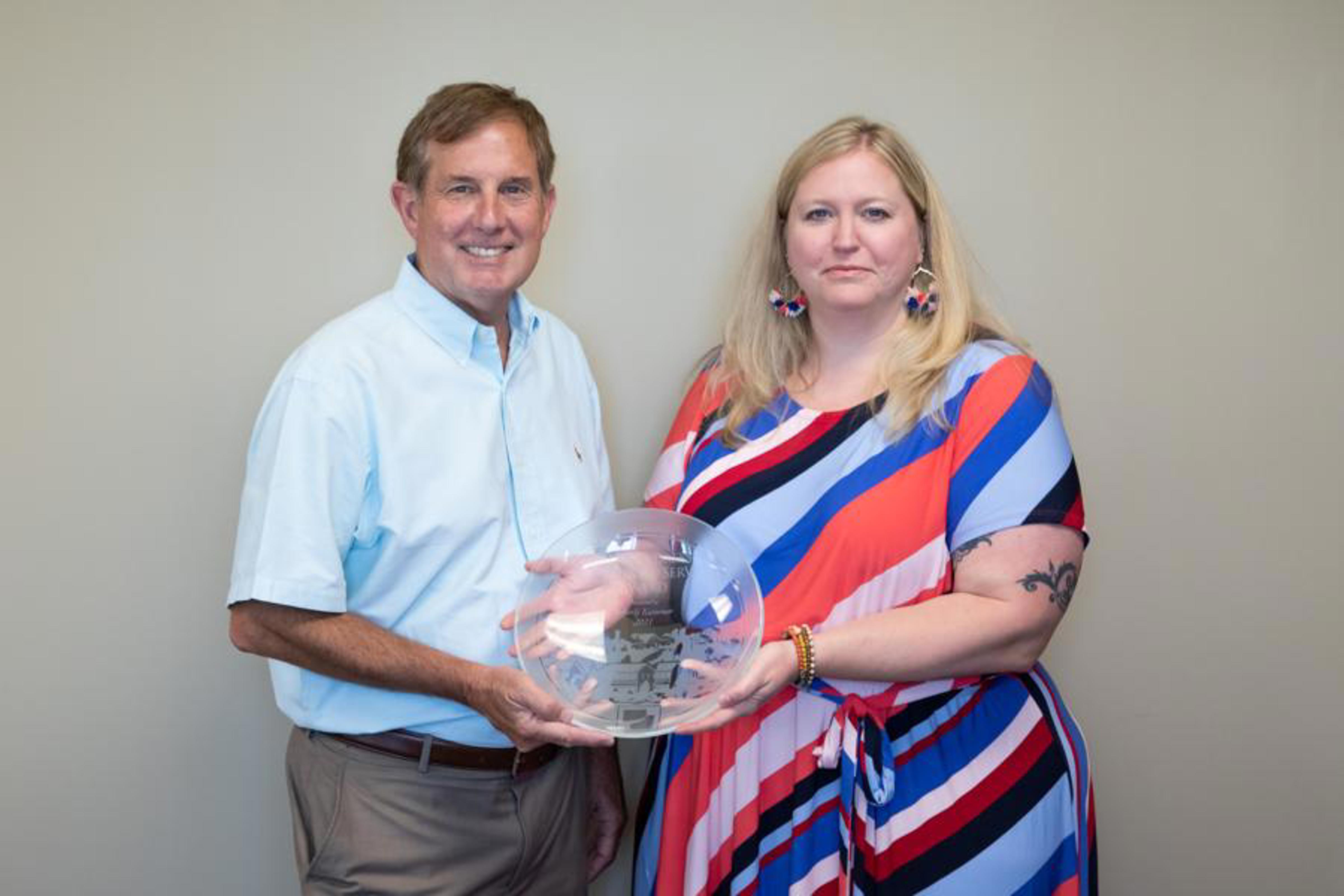 Drees Homes: Committed to Giving Back to Local Communities