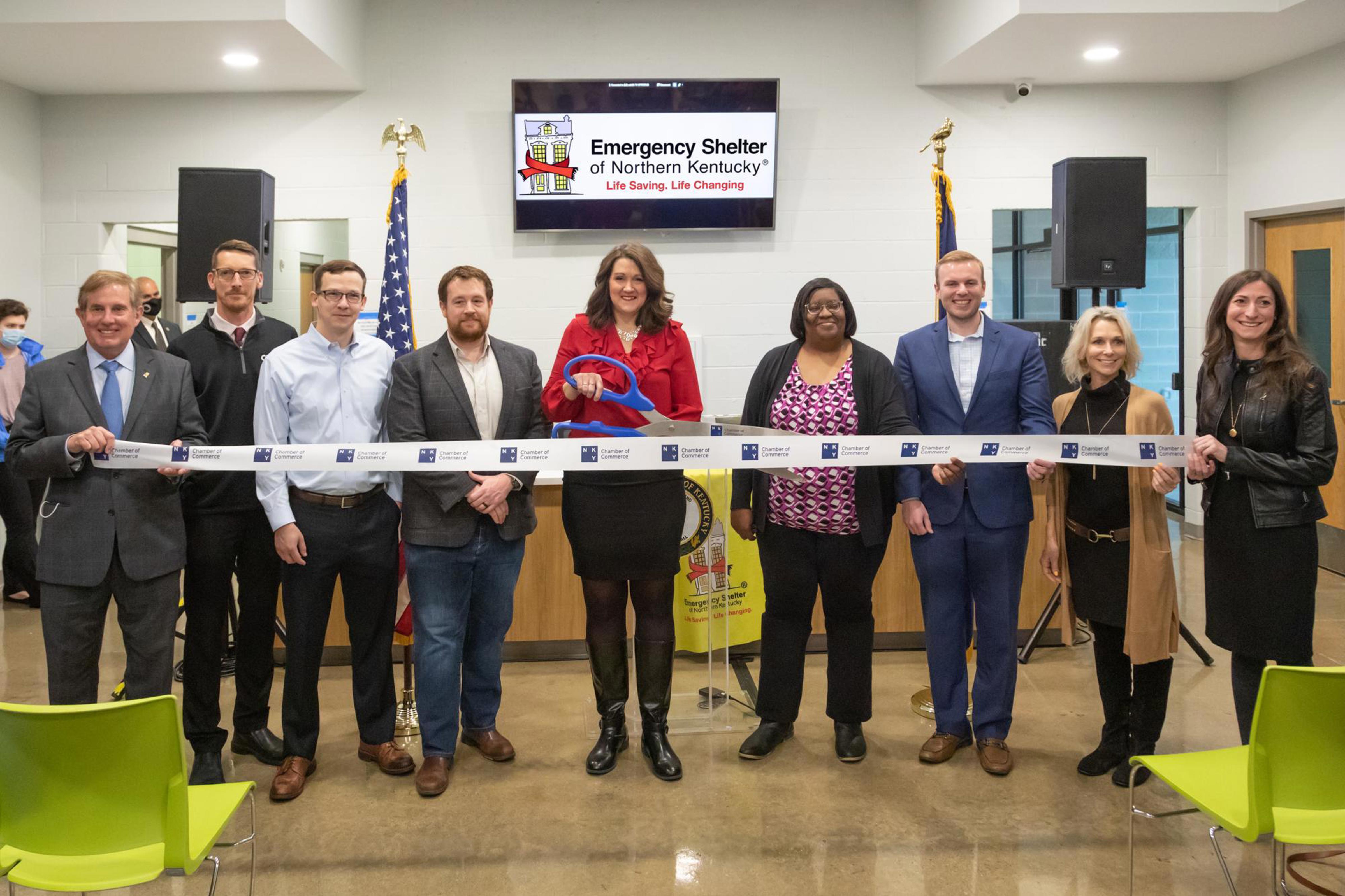 Drees Homes: Committed to Giving Back to Local Communities