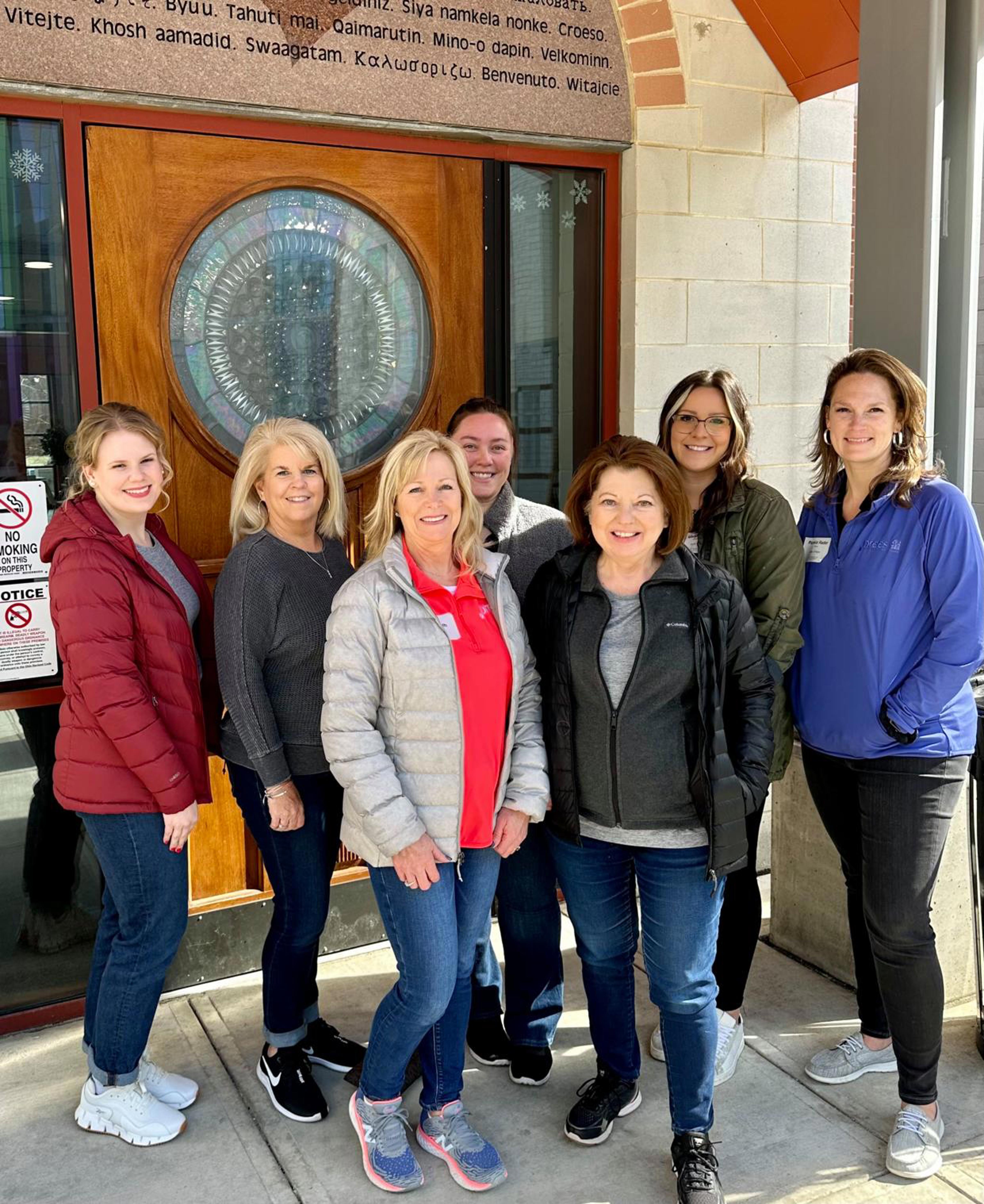 Drees Homes: Committed to Giving Back to Local Communities