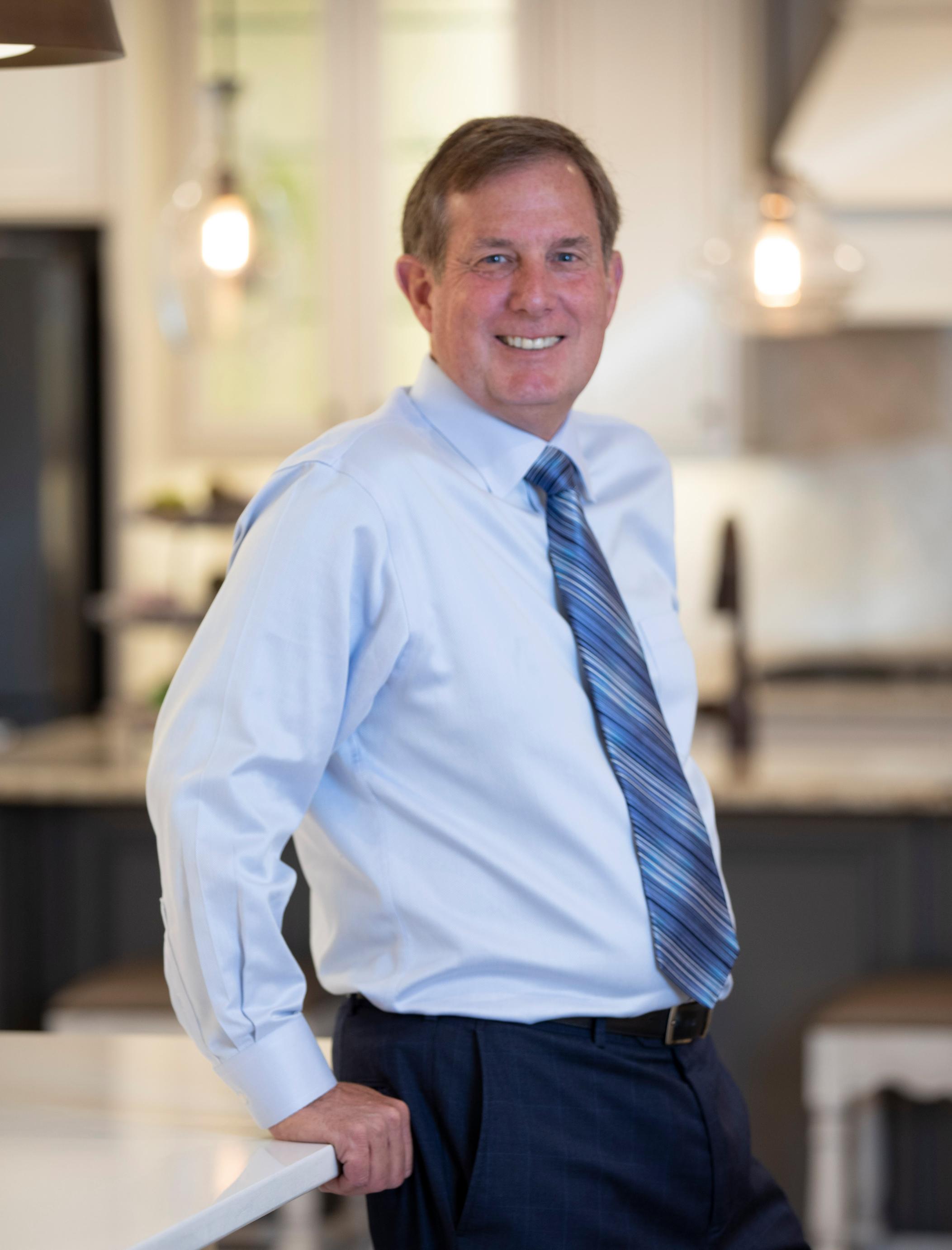 The Drees Homes Story: A Family Legacy Spanning 95 Years