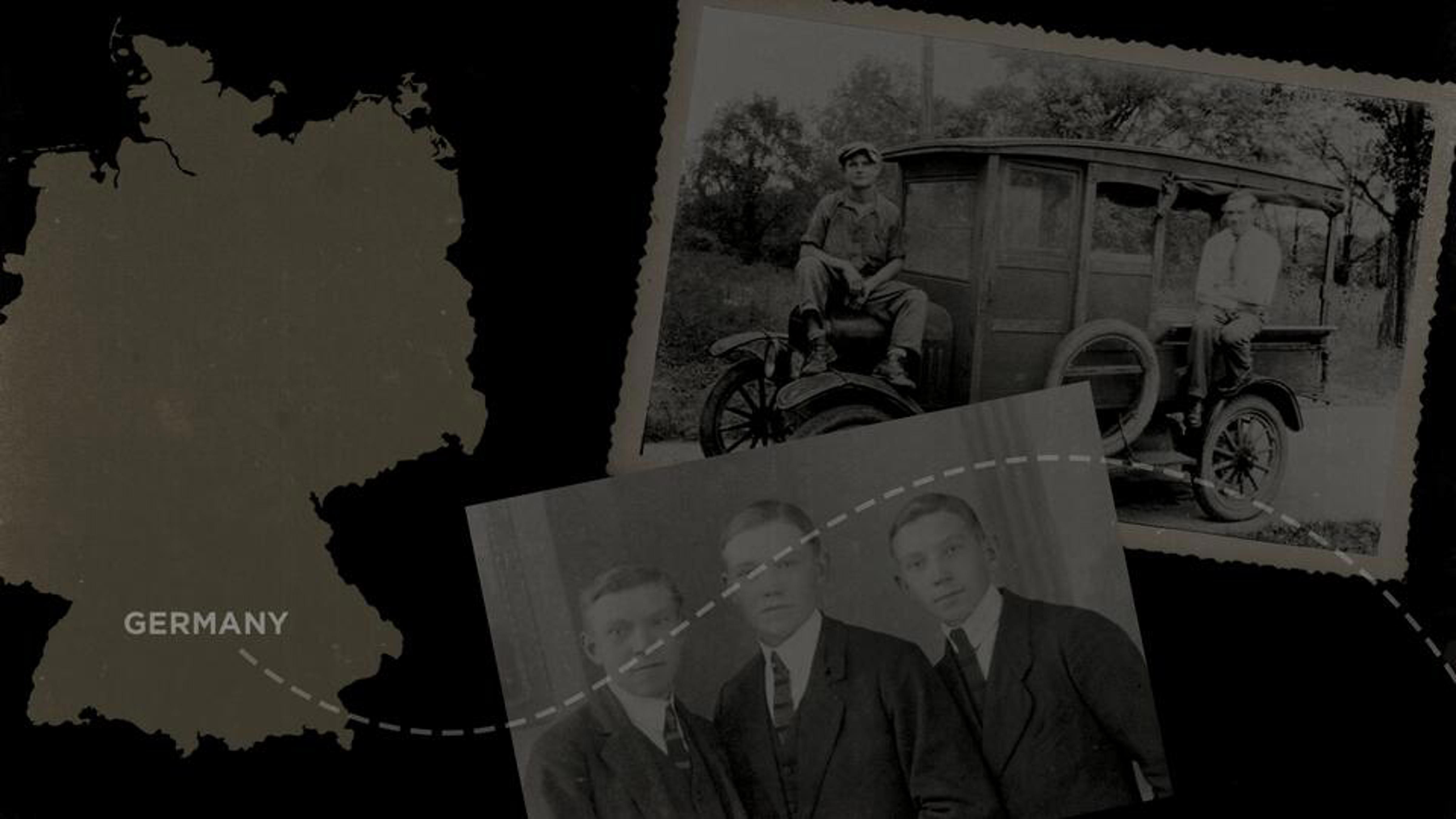 The Drees Homes Story: A Family Legacy Spanning 95 Years