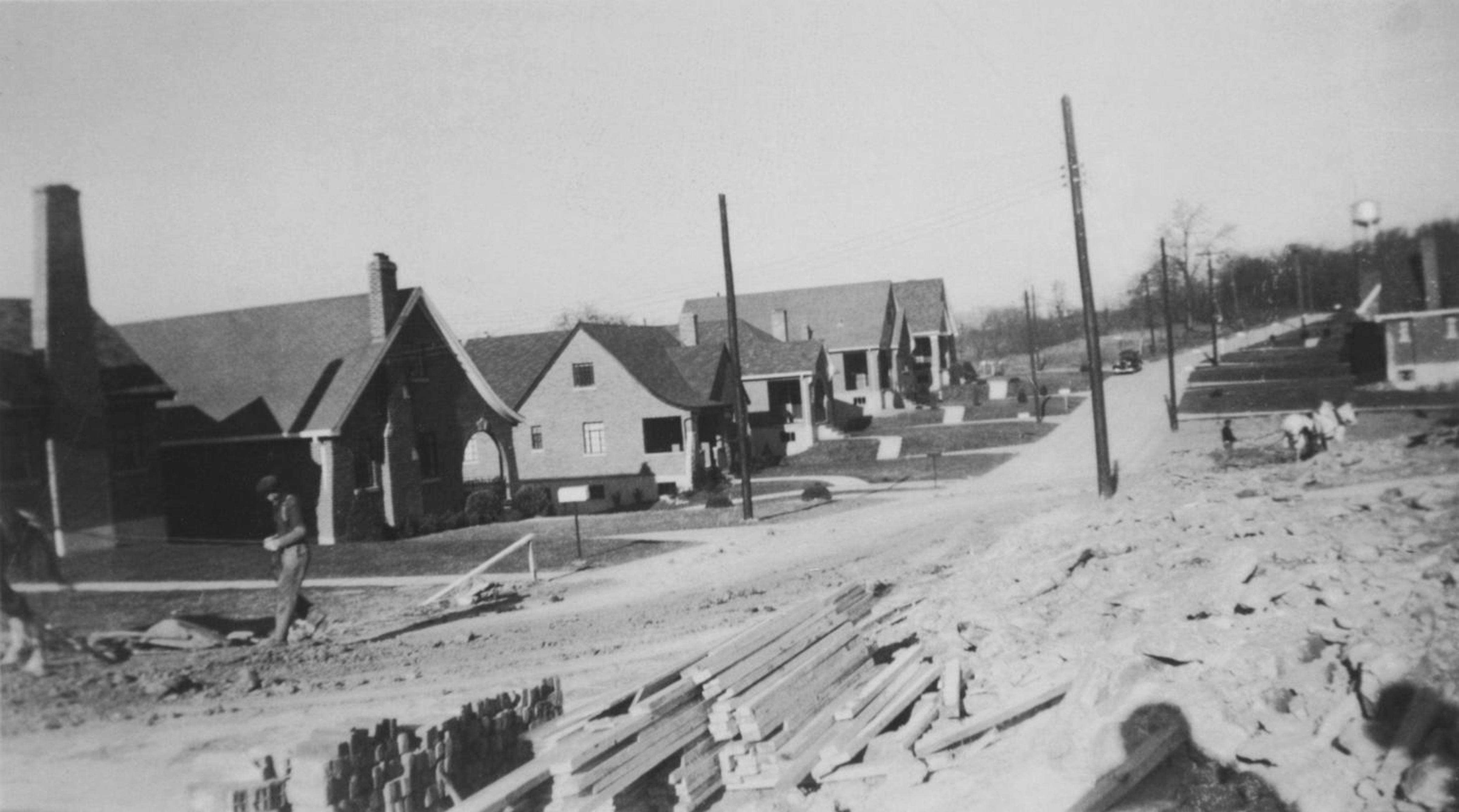 The Drees Homes Story: A Family Legacy Spanning 95 Years