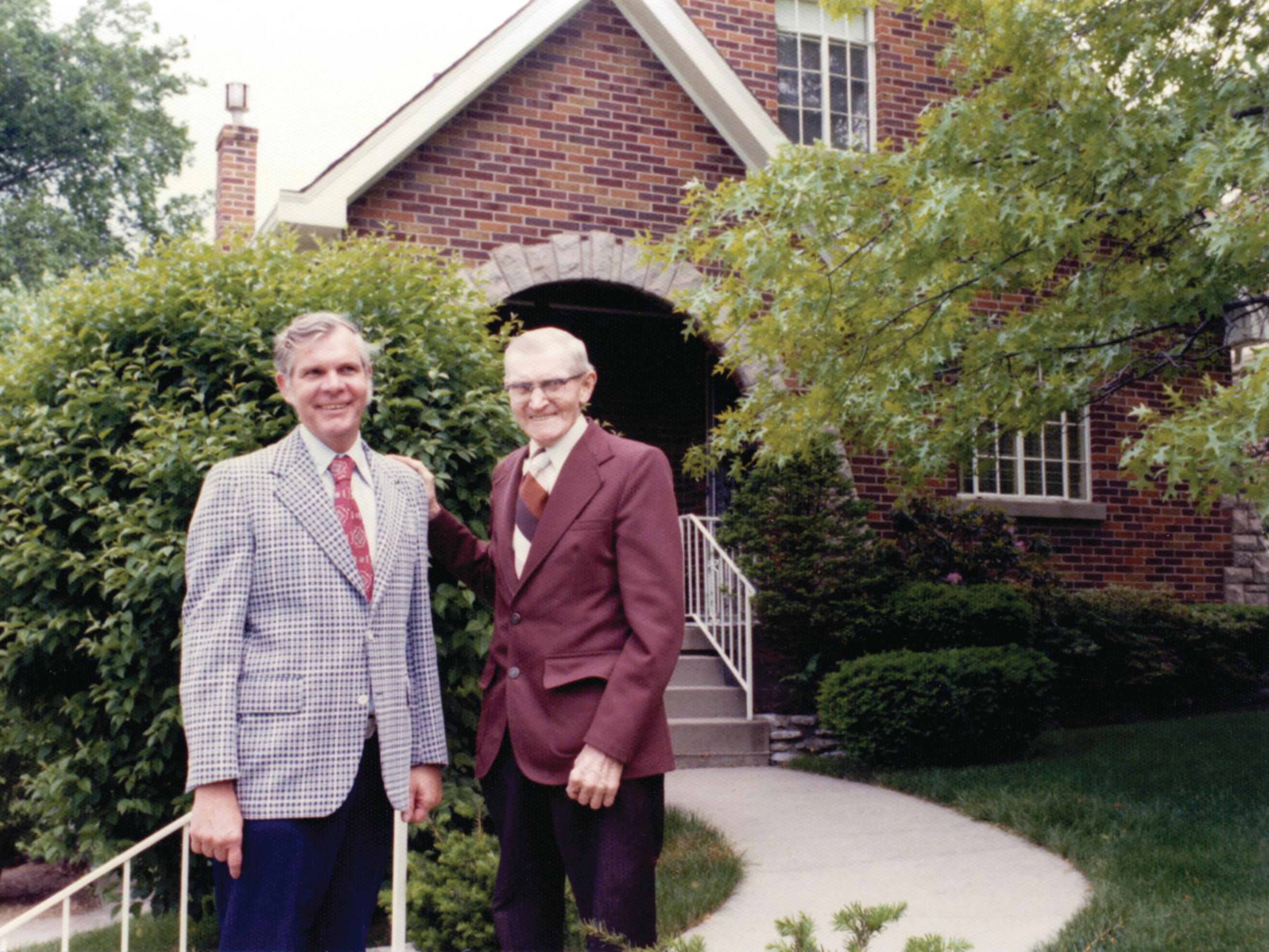 The Drees Homes Story: A Family Legacy Spanning 95 Years