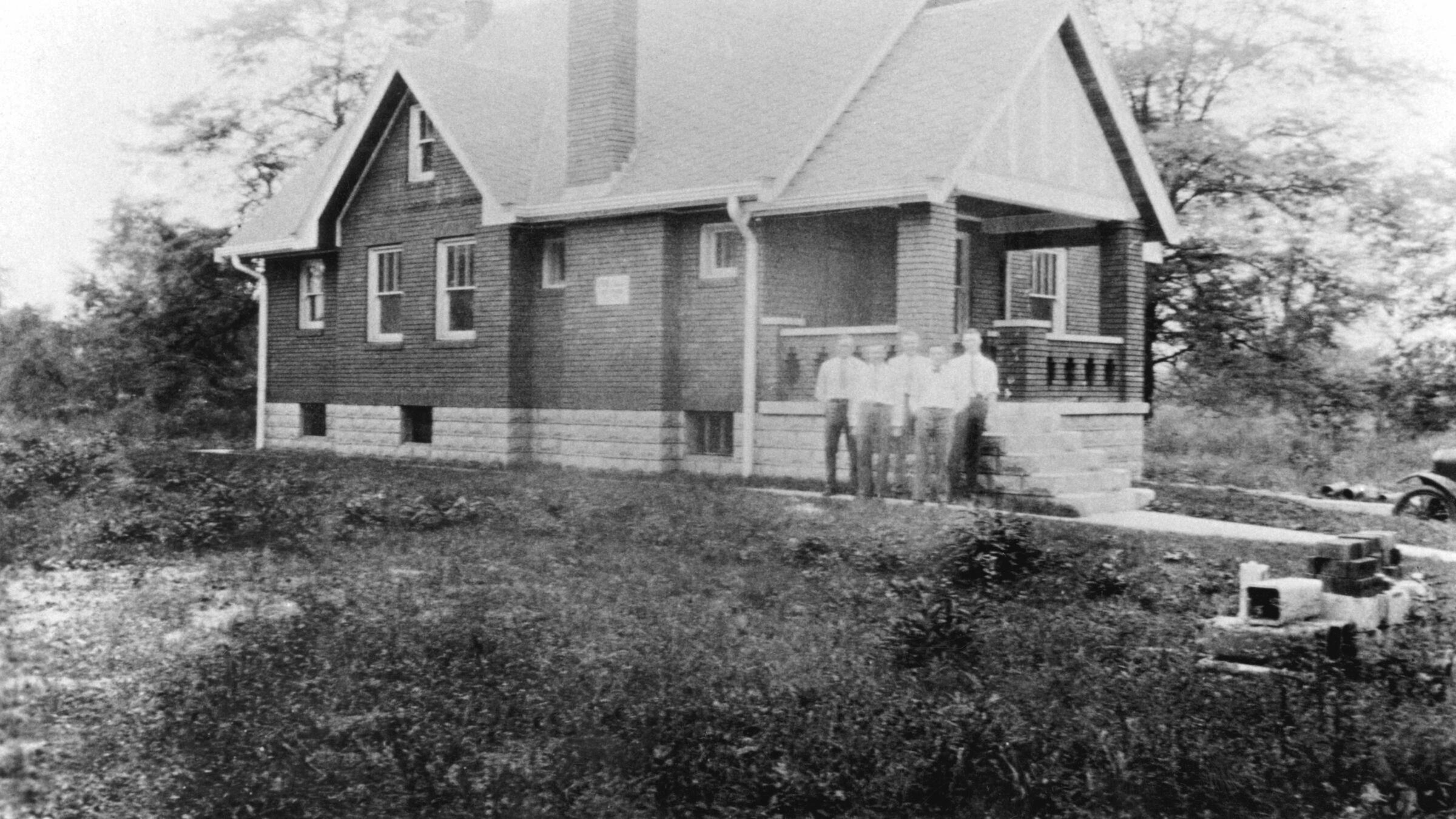 The Drees Homes Story: A Family Legacy Spanning 95 Years